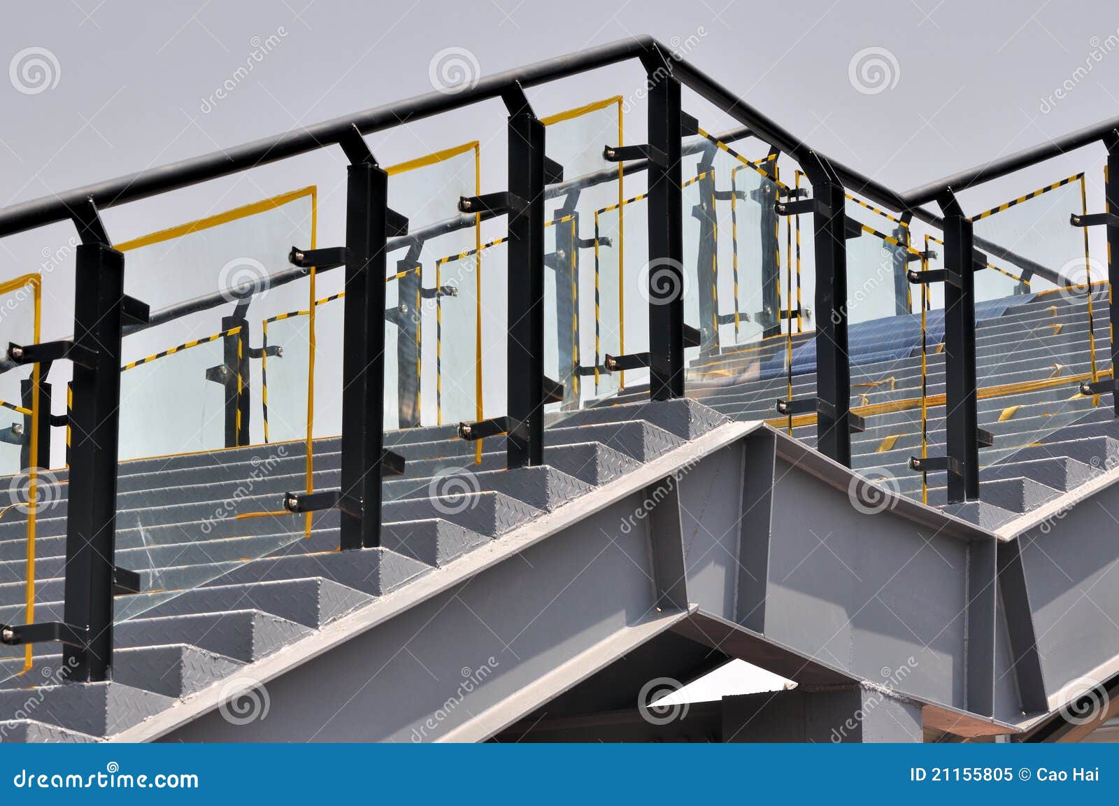 Metal stage pattern stock image. Image of iron, detail - 21155805