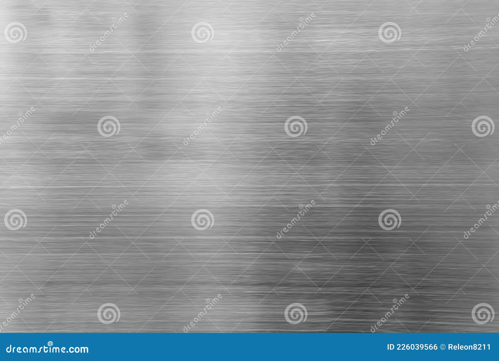 Metal Stainless Steel Reflection Texture Stock Photo - Image of iron ...