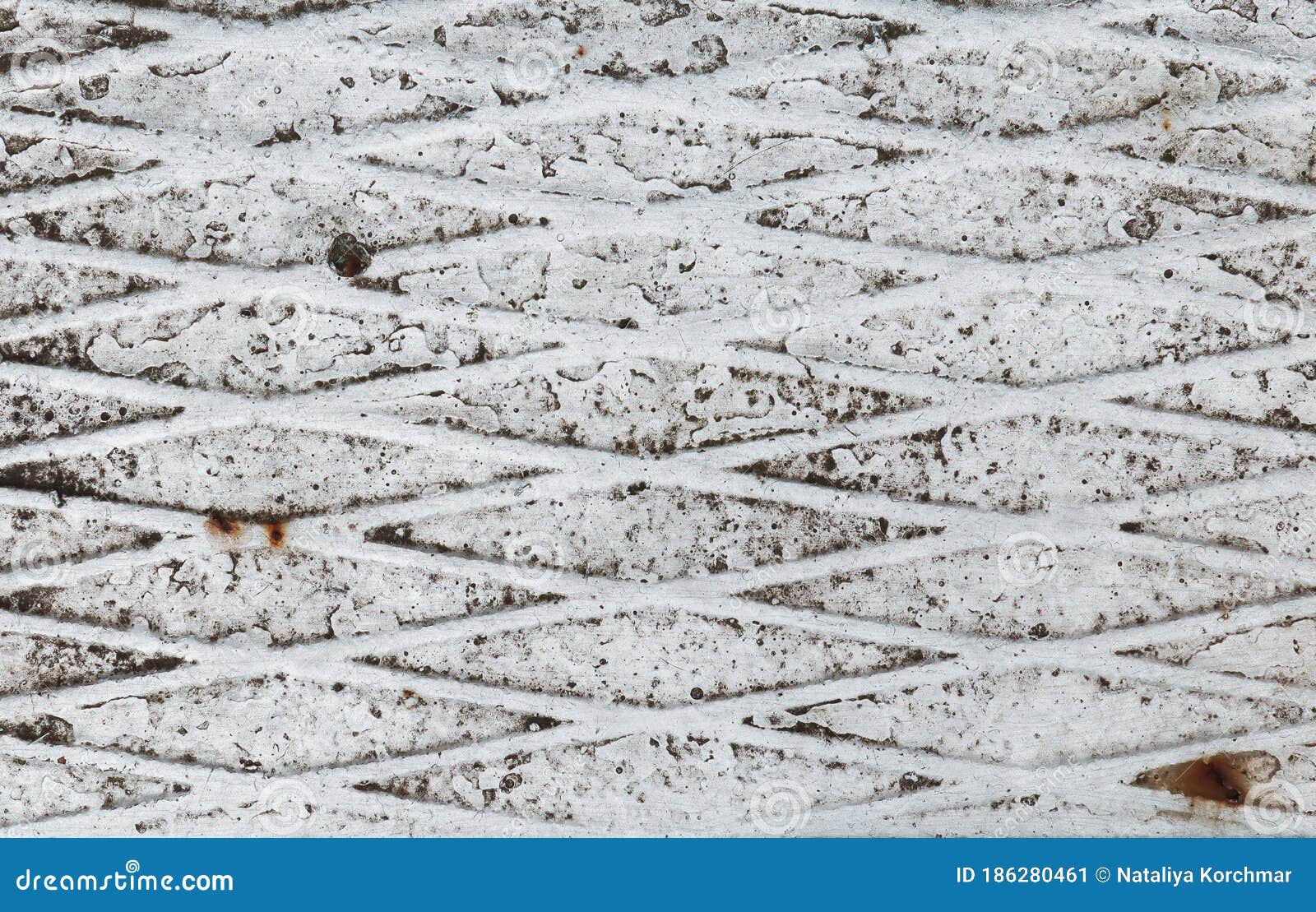 Metal Staircase Texture, Close-up Stock Image - Image of gray ...