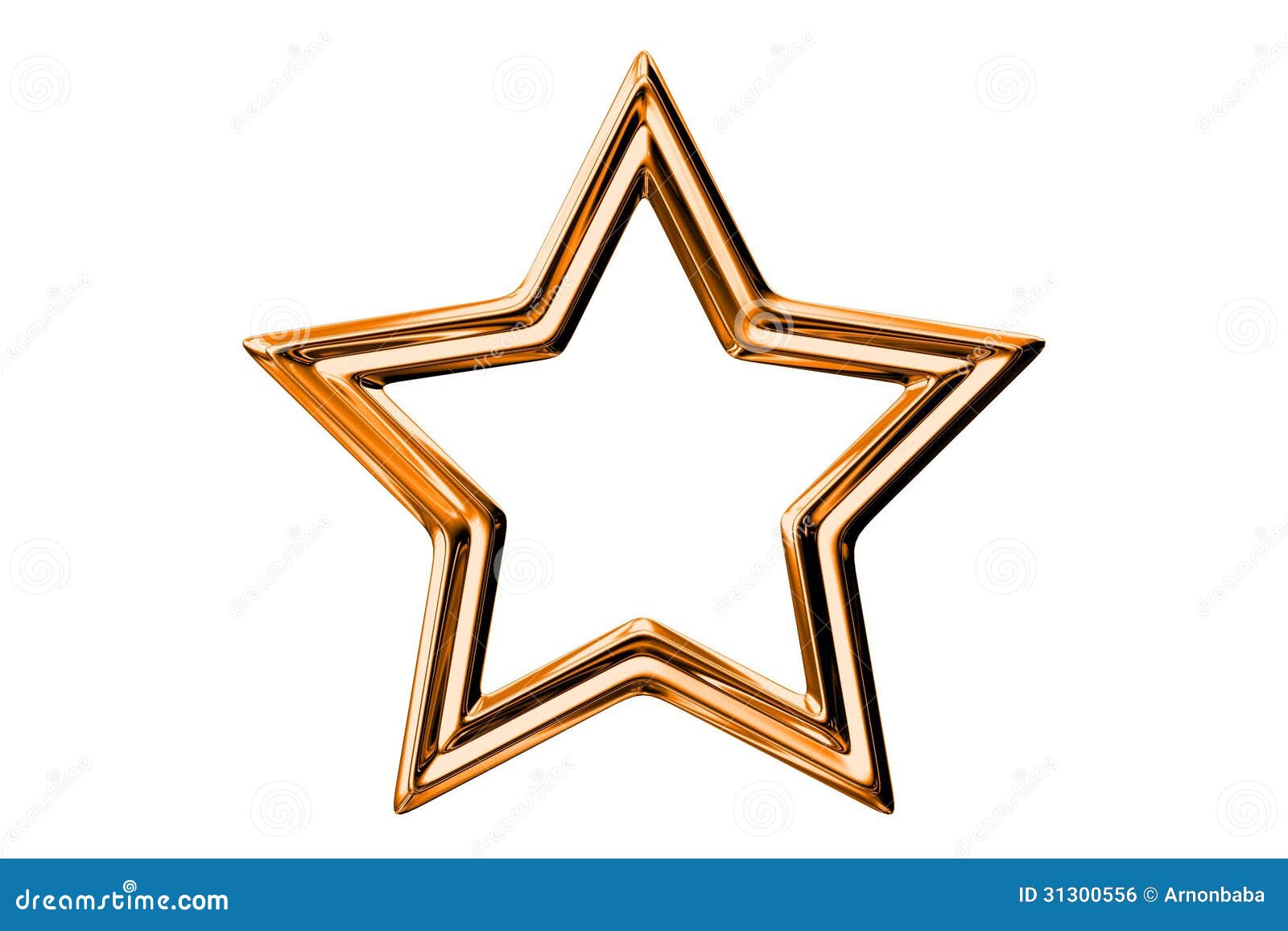 Metal stars stock illustration. Illustration of metallic - 31300556