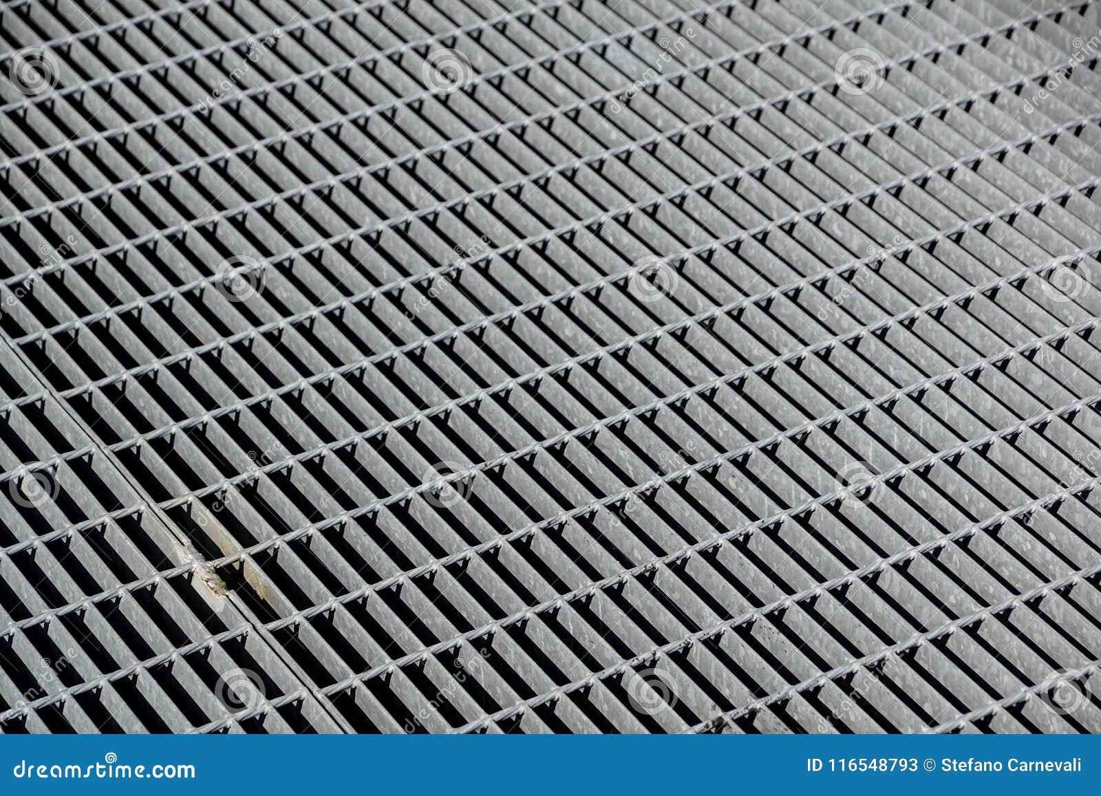 Metal Steel Structure Abstract Bars Grid Pattern Shape Background Stock ...