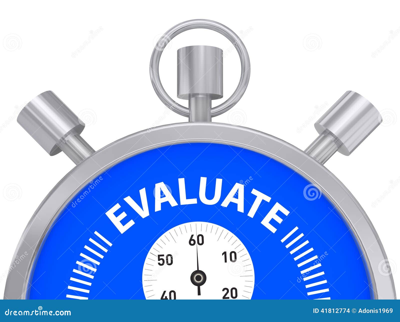 Evaluate Royalty-Free Stock Photo | CartoonDealer.com #49591959