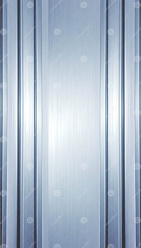 Metal stripe background stock illustration. Illustration of shapes ...