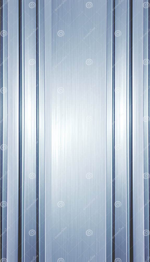 Metal stripe background stock illustration. Illustration of shapes ...