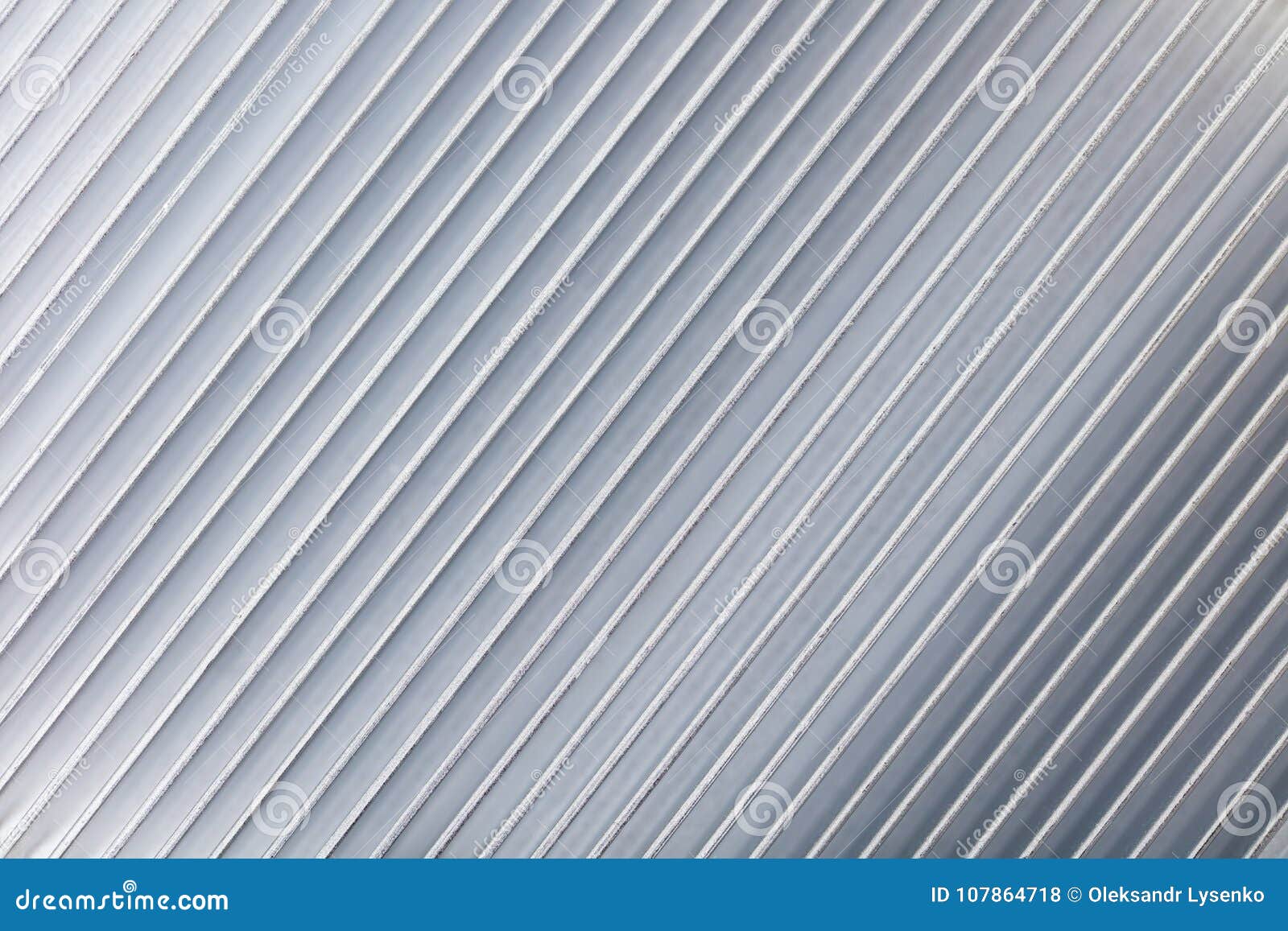 Metal Stripes Texture Gray Color Stock Photo - Image of abstract ...