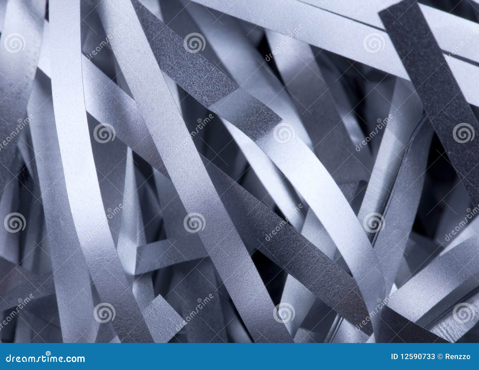 Metal strips close up stock image. Image of texture, steel - 12590733