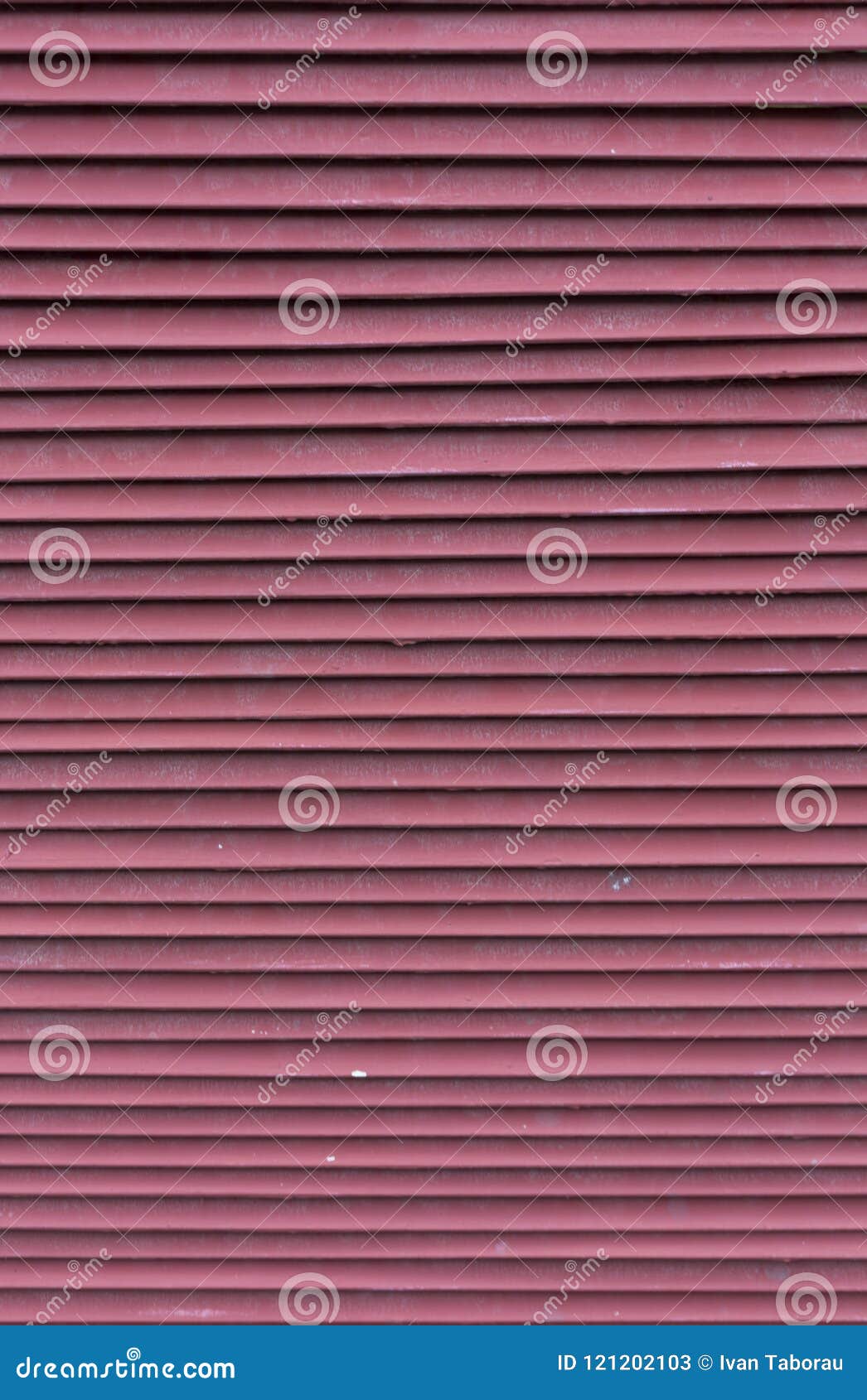 Red Stripes Abstract Metal Pattern Texture Background Stock Image ...