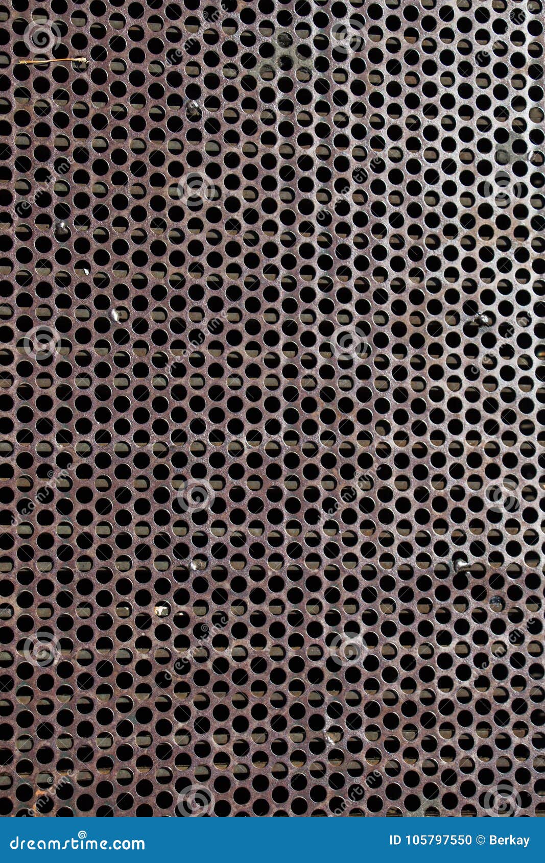 Metal Surface As Background Texture Pattern Stock Photo - Image of ...
