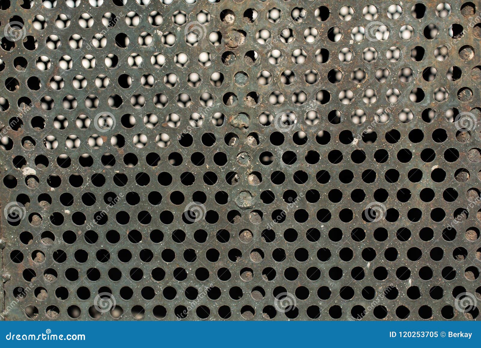 Metal Surface As Background Texture Pattern Stock Image - Image of ...
