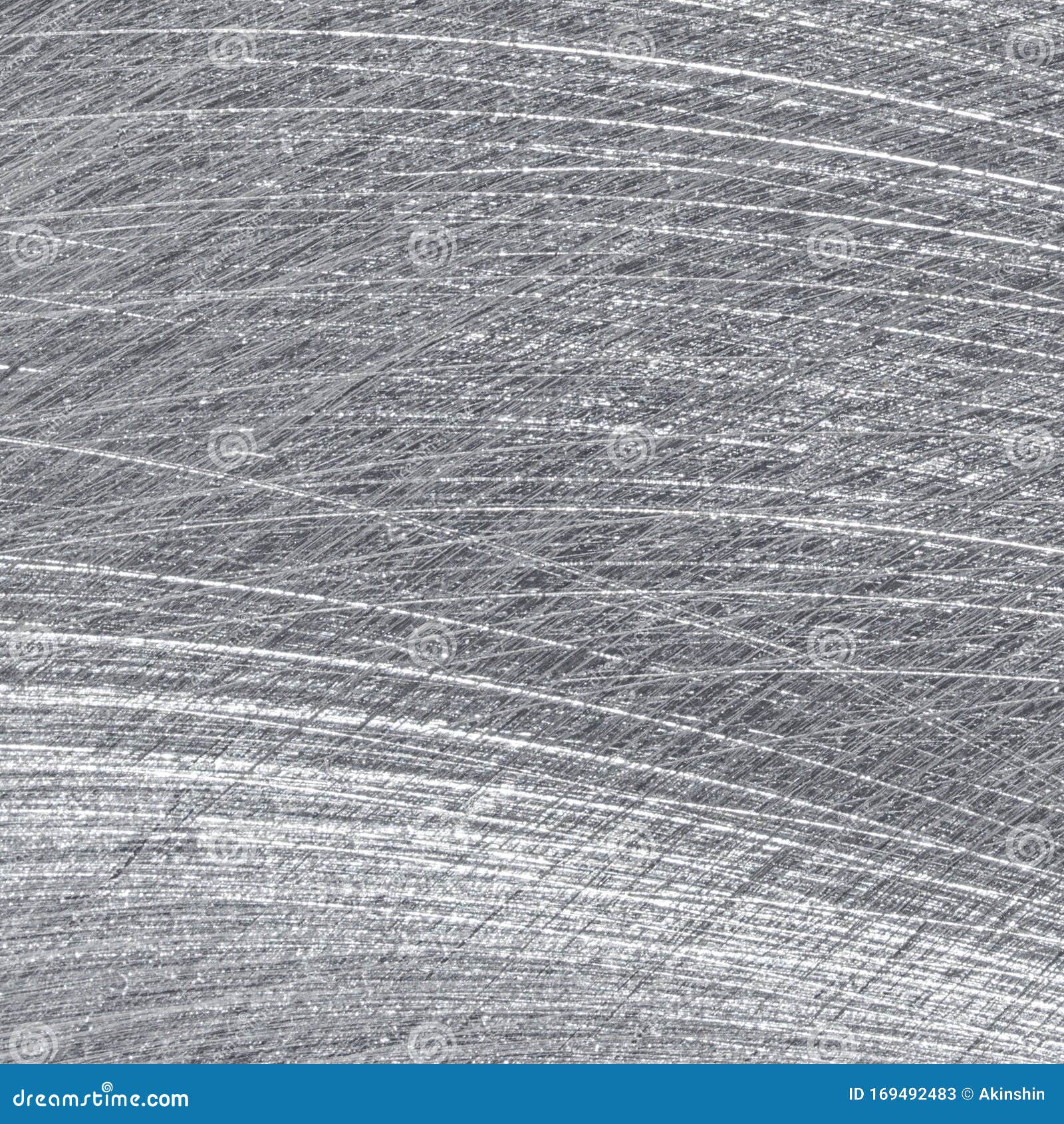 Metal Surface Close-up. Abstract Background Stock Image - Image of ...