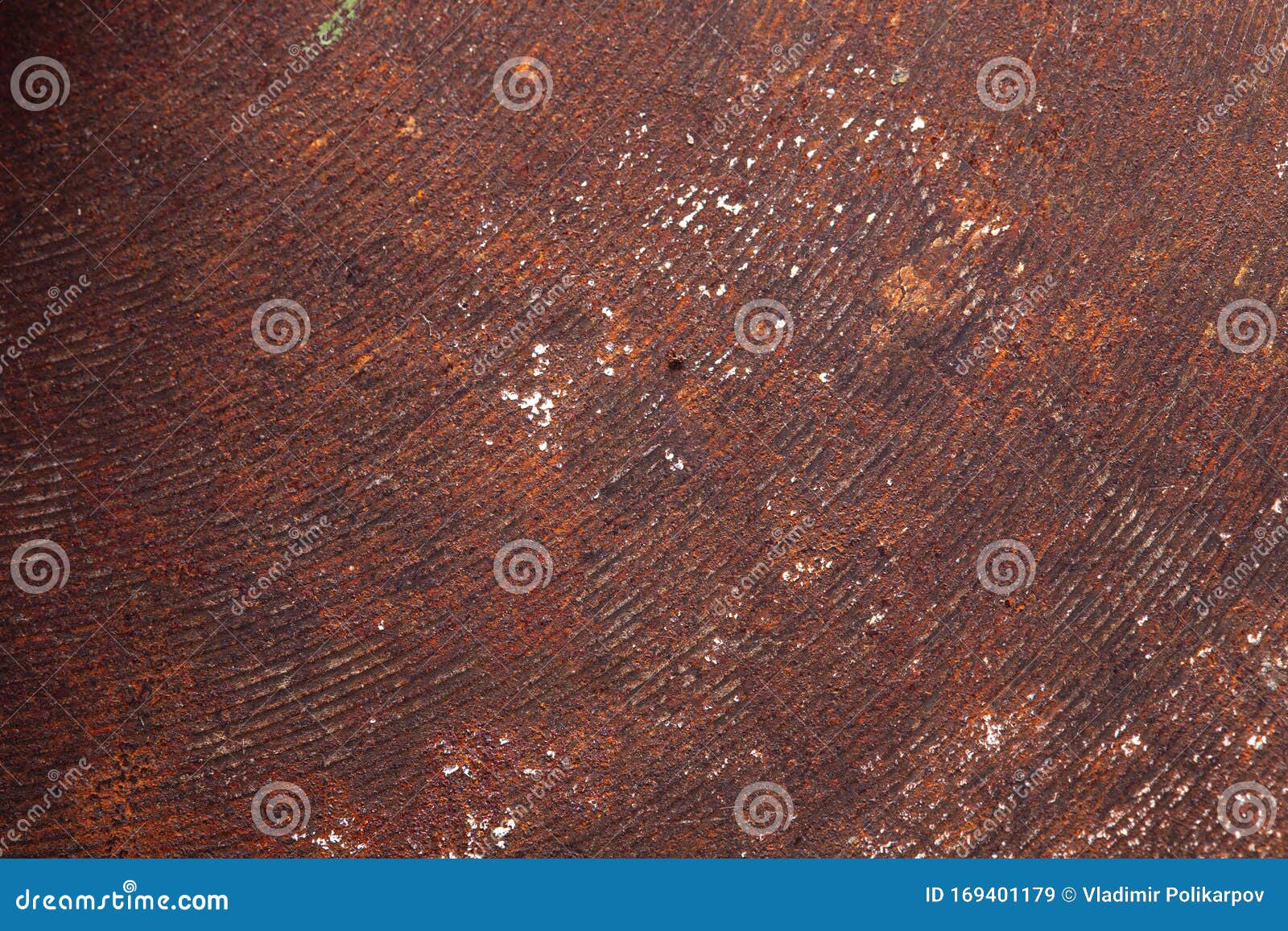 Metal Surface with Dirt and Rust Stock Image - Image of iron, empty ...