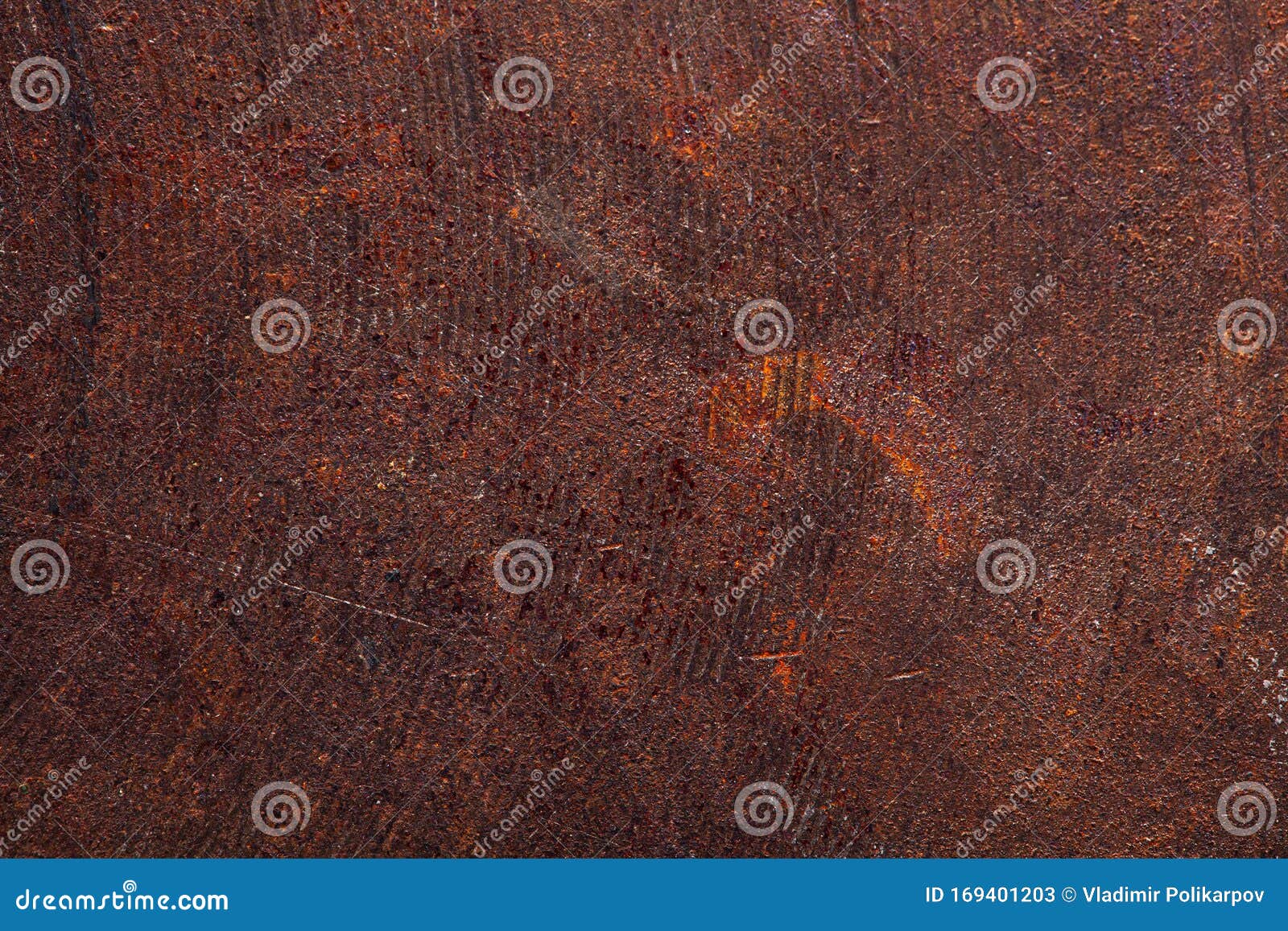 Metal Surface with Dirt and Rust. Stock Image - Image of material, rust ...