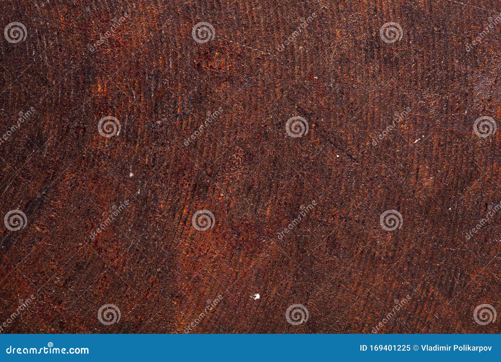 Metal Surface with Dirt and Rust. Stock Image - Image of material ...