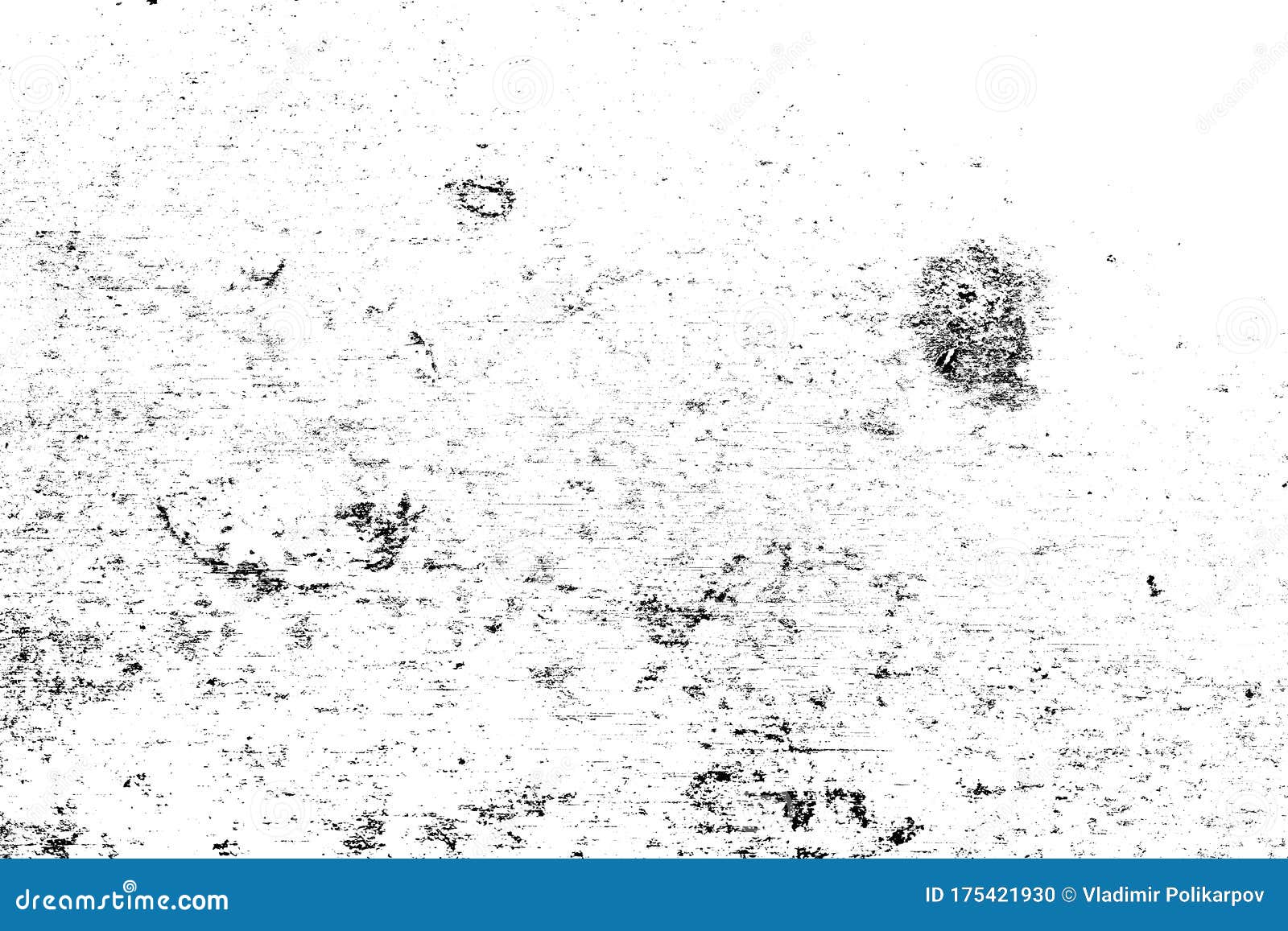 Metal Surface with Dirt and Rust Stock Photo - Image of pattern ...