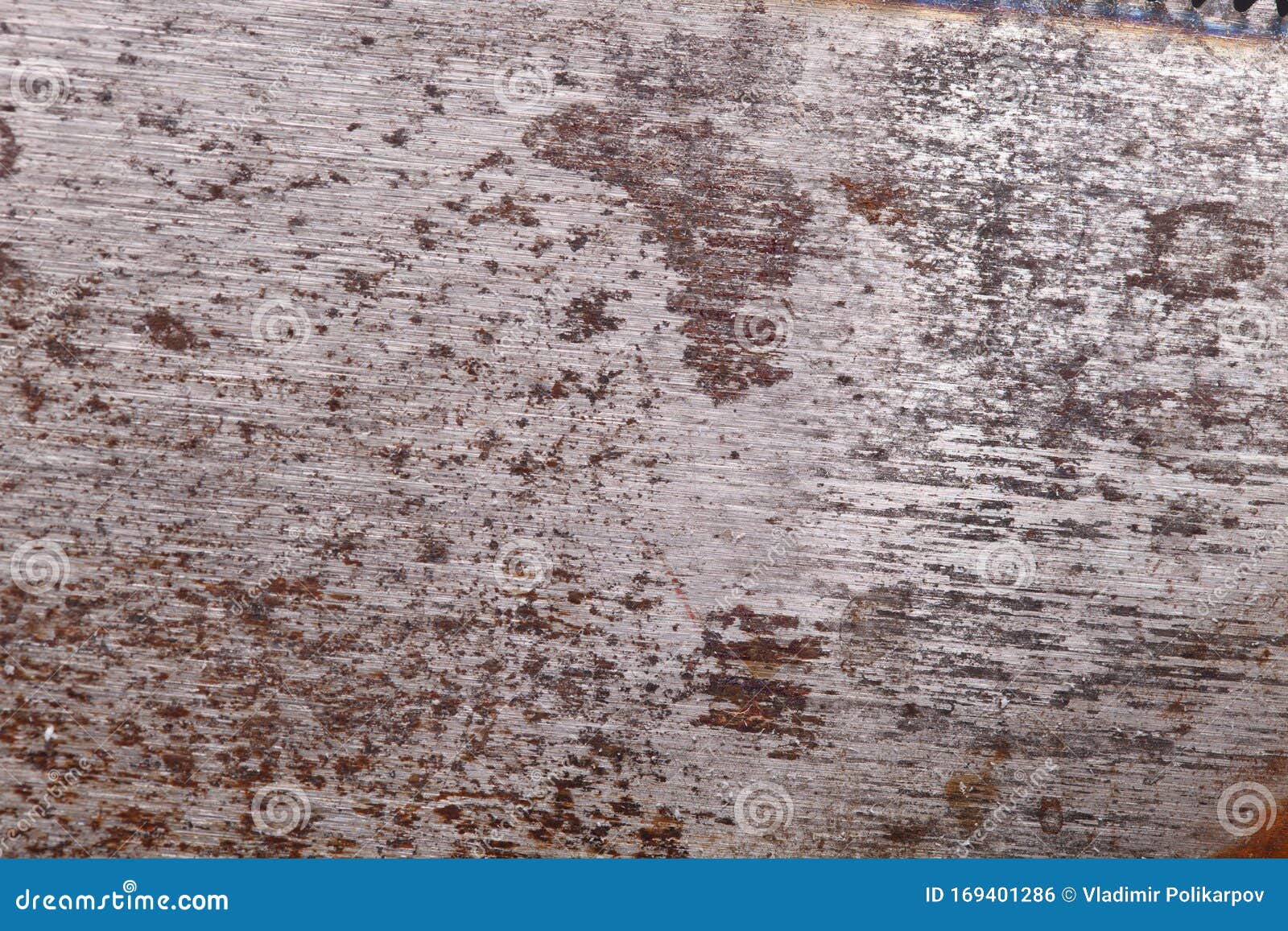 Metal Surface with Dirt and Rust Stock Photo - Image of detail ...