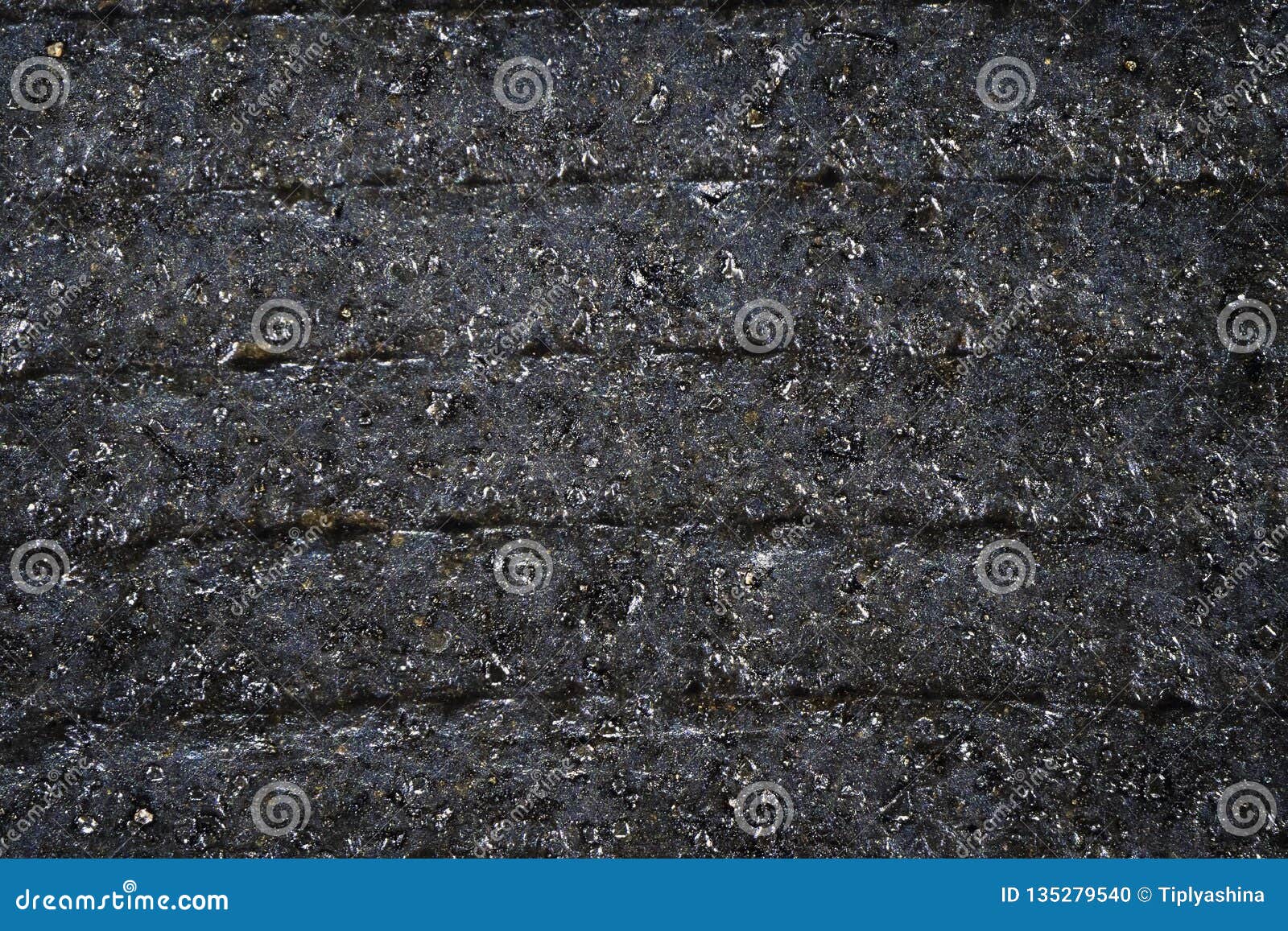 Metal Surface Electric Stoves, Macro Stock Photo - Image of abstract ...