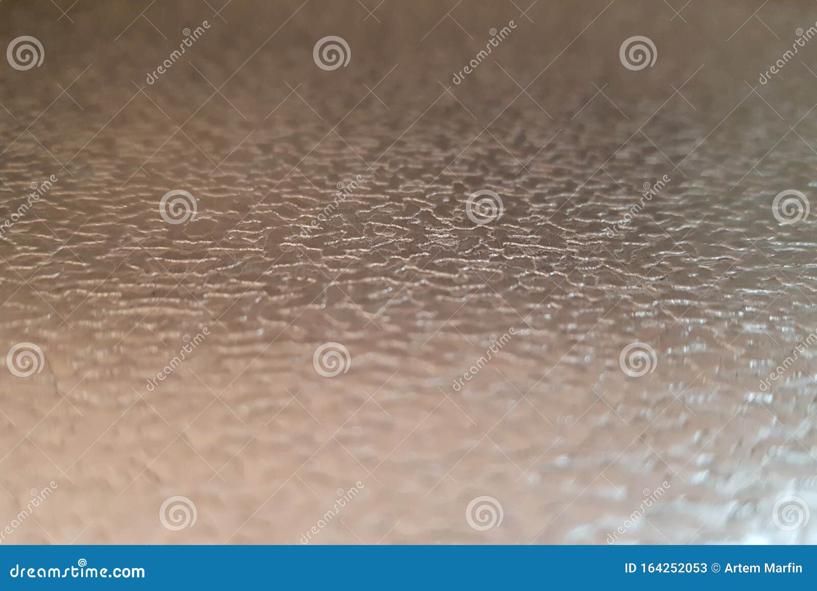 Metal Surface with Embossed Texture. Stock Image - Image of embossed ...