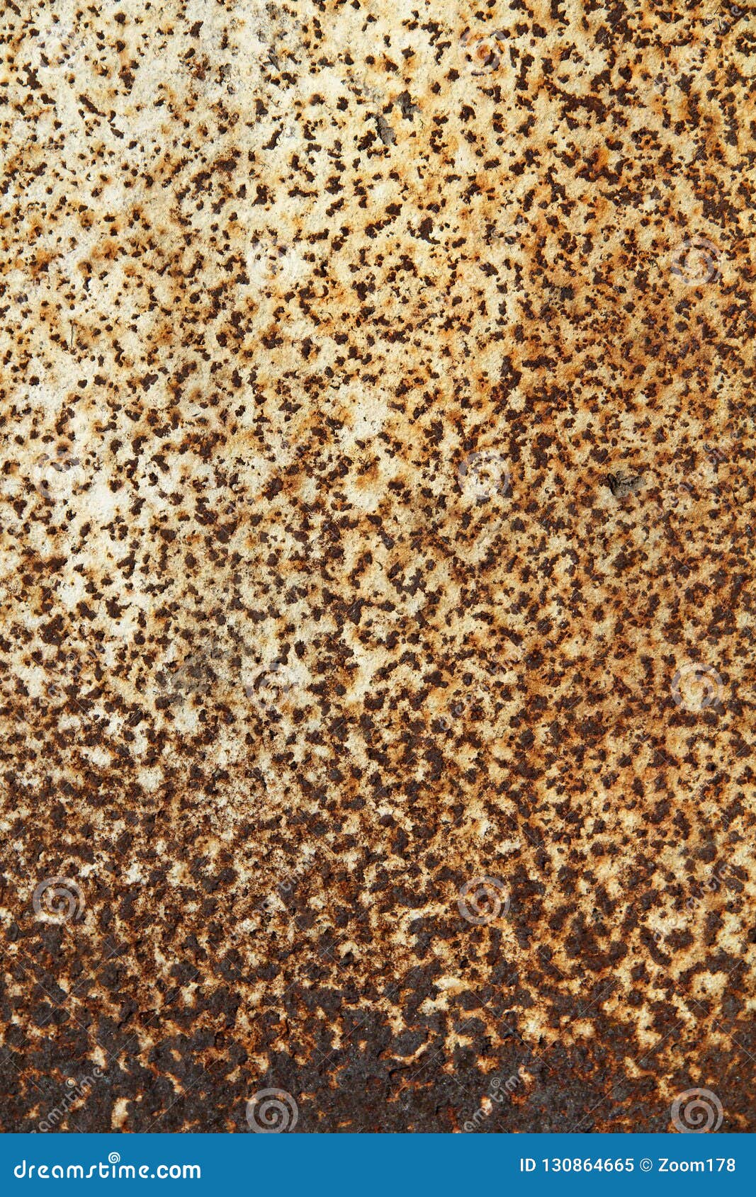 Rusty texture stock image. Image of design, retro, rough - 130864665