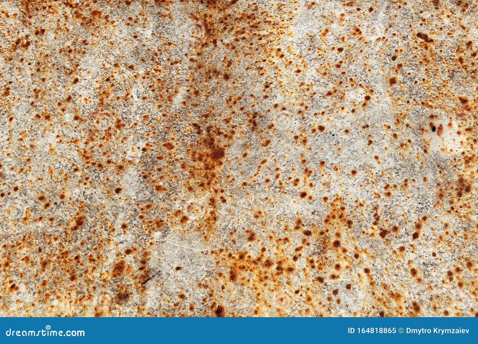 Hight Corrosion Surface Stock Photo | CartoonDealer.com #164818865