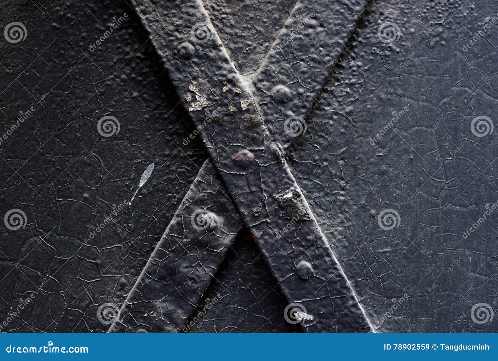Metal X Surface stock image. Image of metallic, board - 78902559