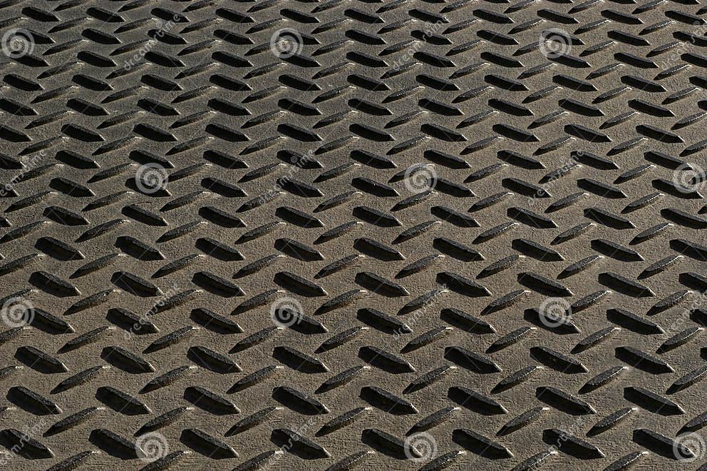 Metal Surface Pattern stock photo. Image of grey, dull - 6991462