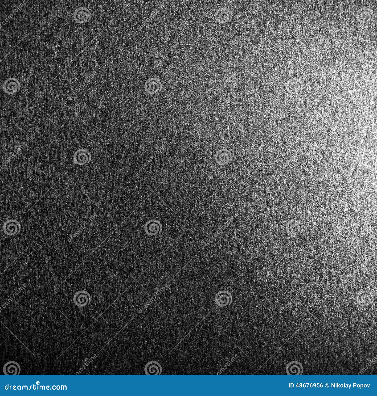 Metal surface. stock photo. Image of level, material - 48676956