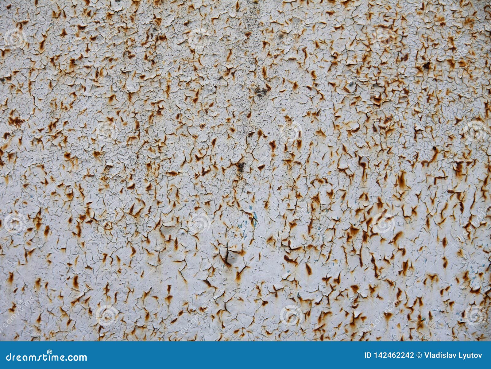 Metal Surface Rusty and Coarse Stock Photo - Image of dark, backdrop ...