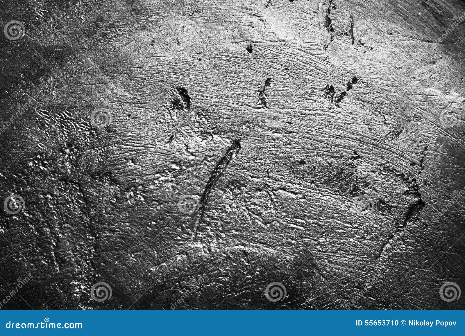 Metal Surface. Stock Photo - Image: 55653710