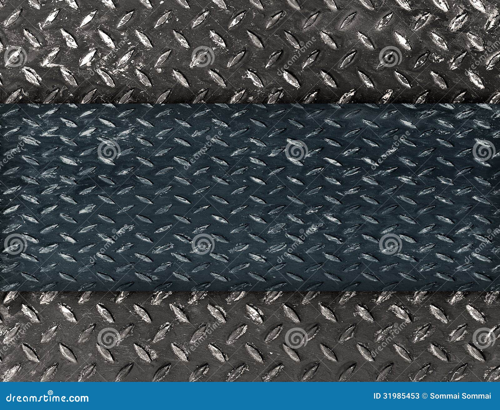 Metal Surface Texture Background Stock Illustration - Illustration of ...