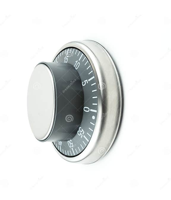 Metal temperature dial stock photo. Image of counter - 101544056