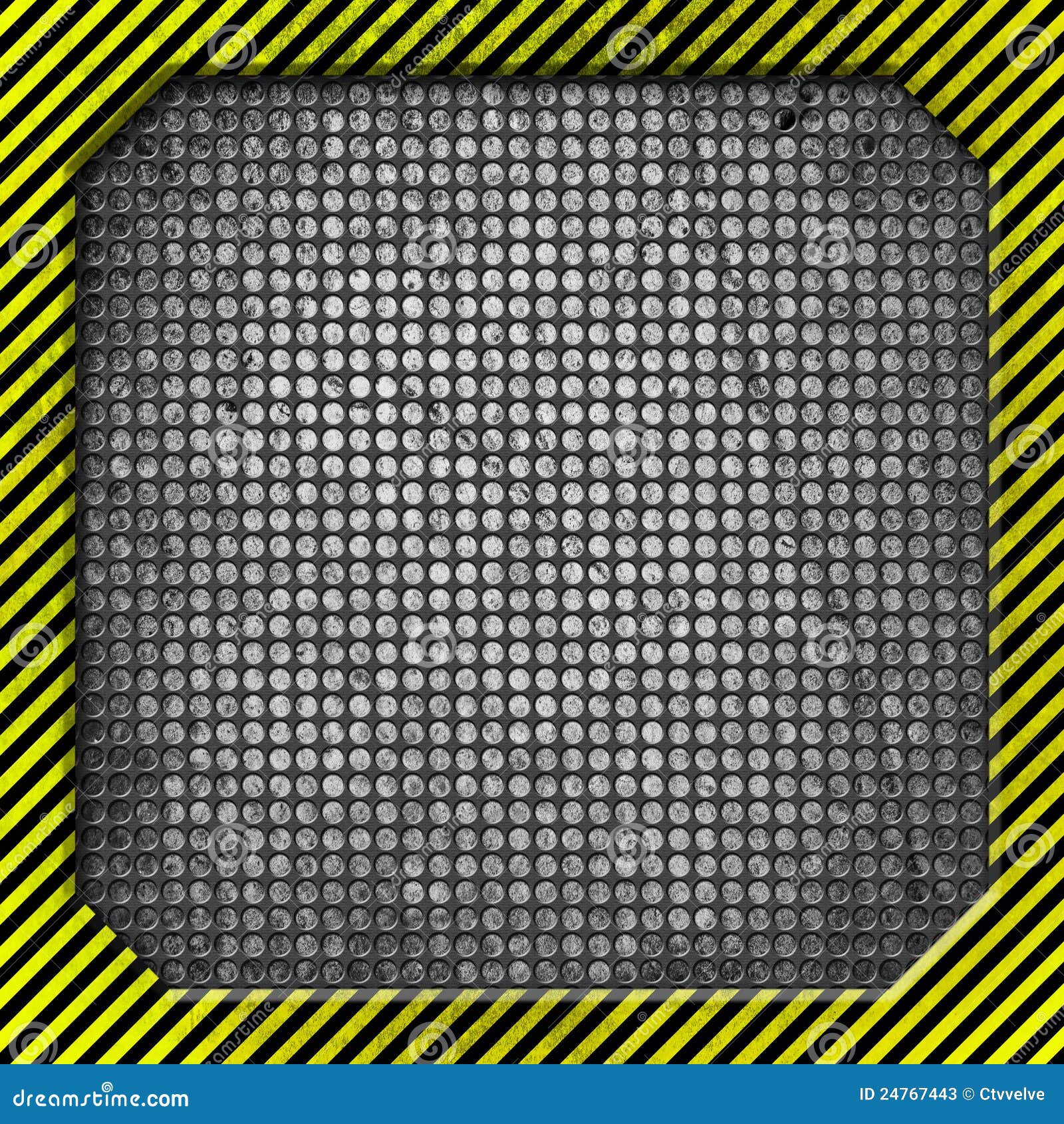 Metal template stock image. Image of brick, diagonal - 24767443