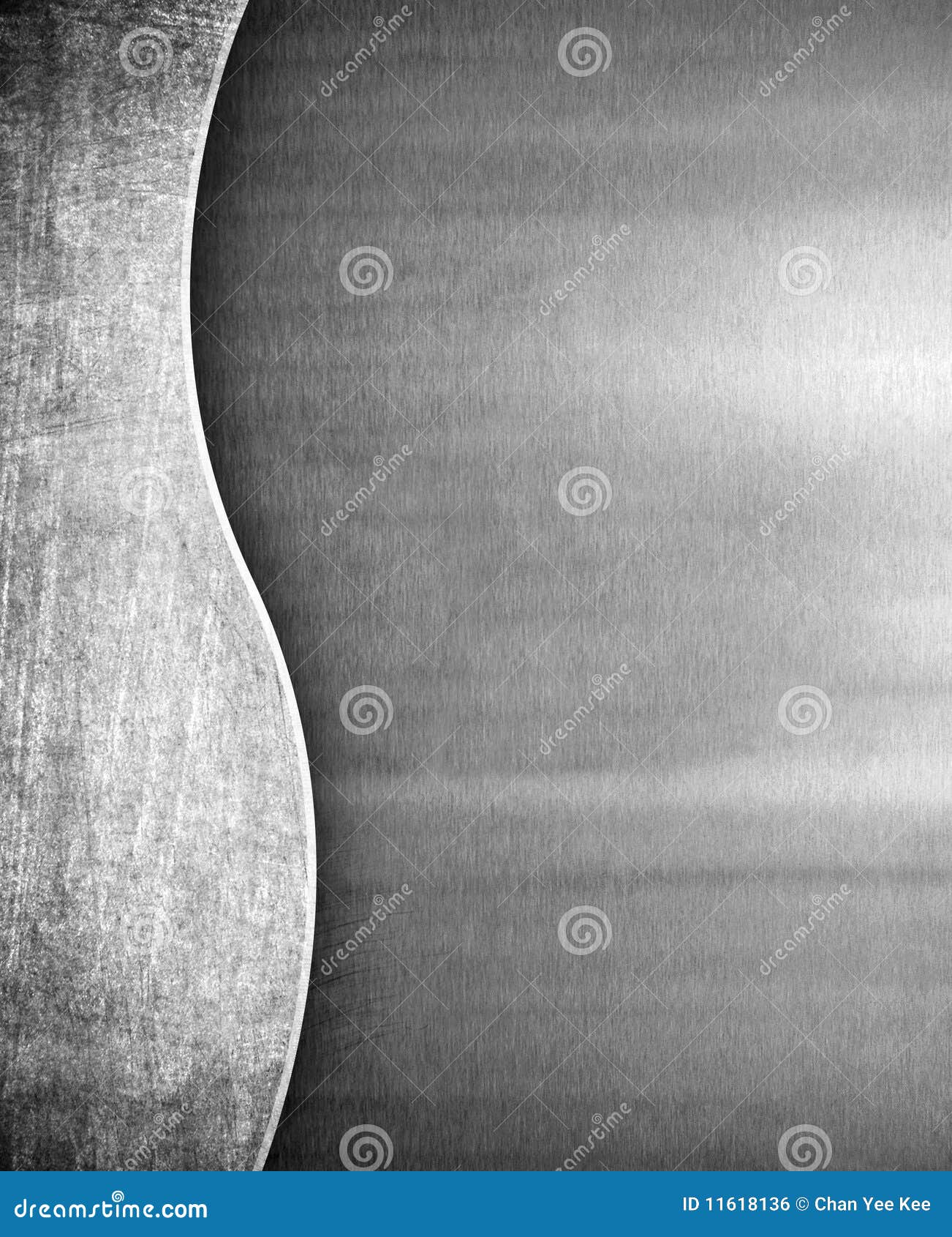 Metal Template Background Stock Photography | CartoonDealer.com #10771970