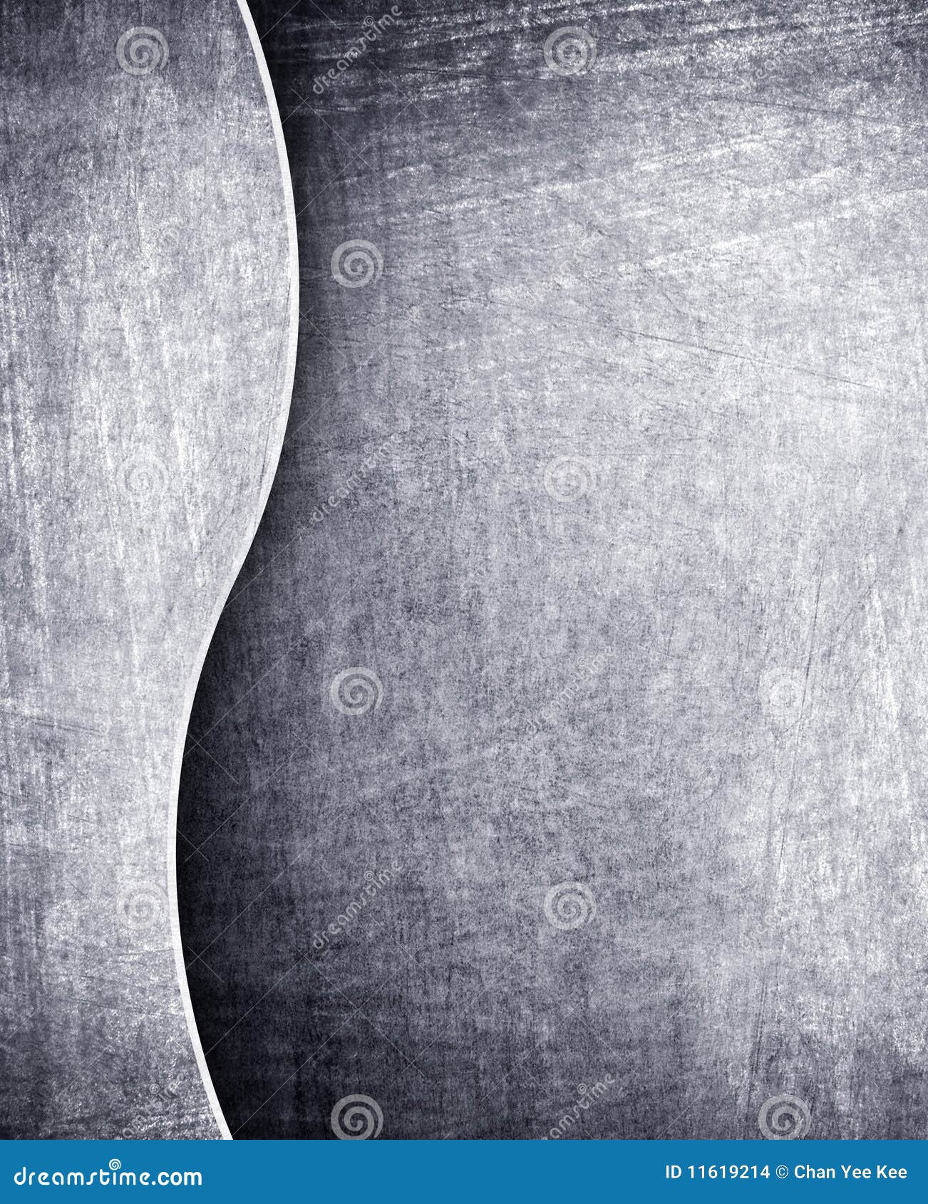 Metal Template Background Stock Photo | CartoonDealer.com #12425952