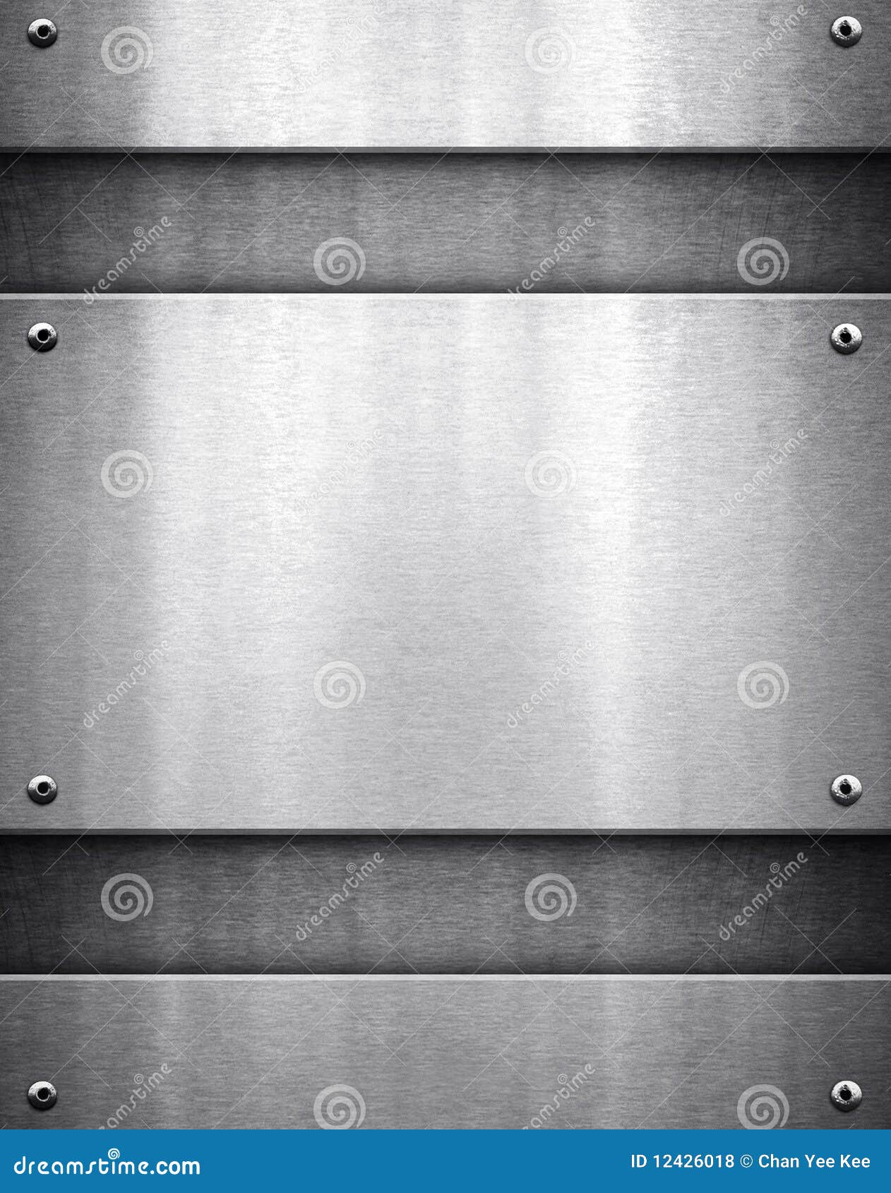 Metal template background stock photo. Image of panel - 12426018