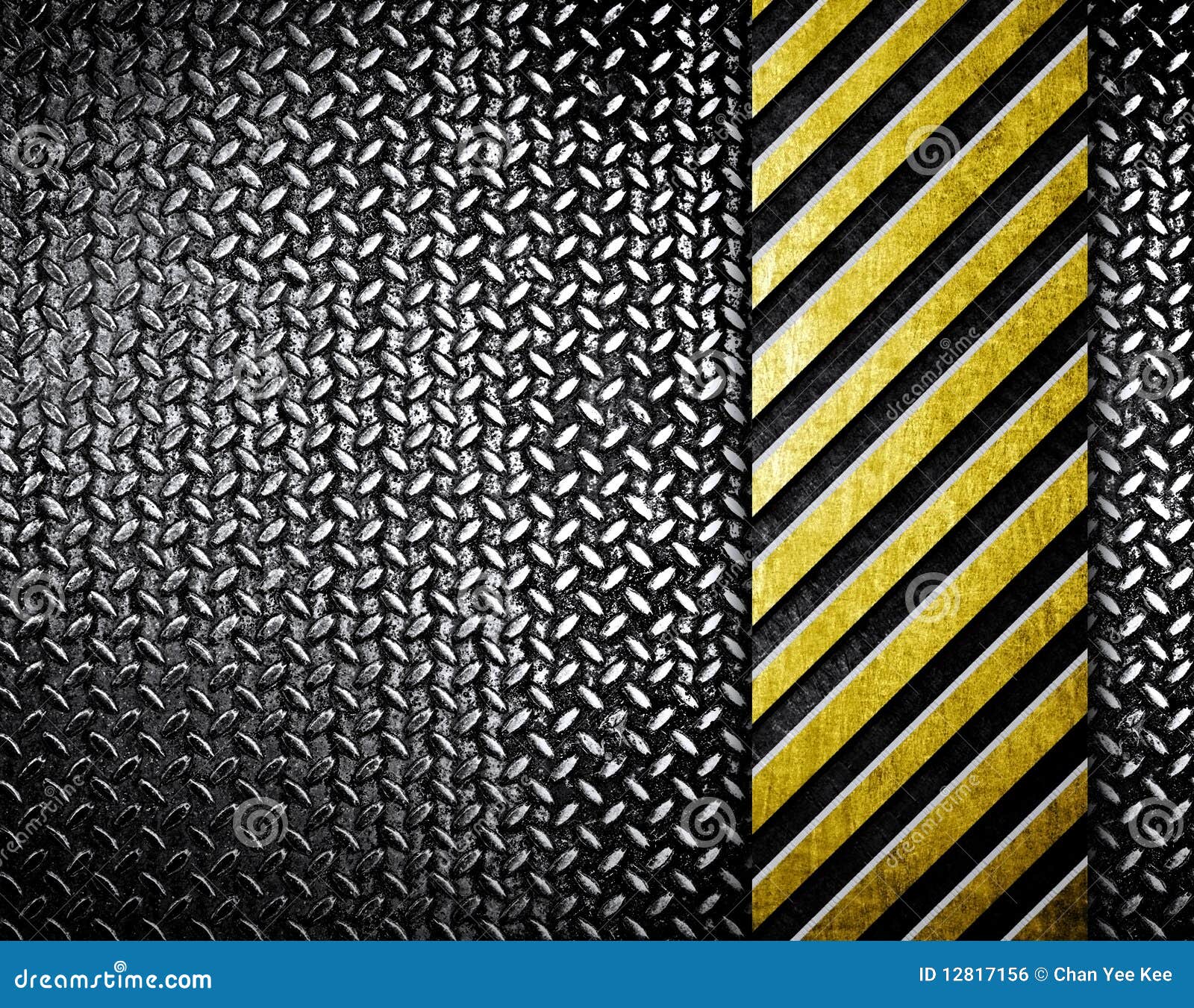 Metal Template Background Stock Photography | CartoonDealer.com #10771970