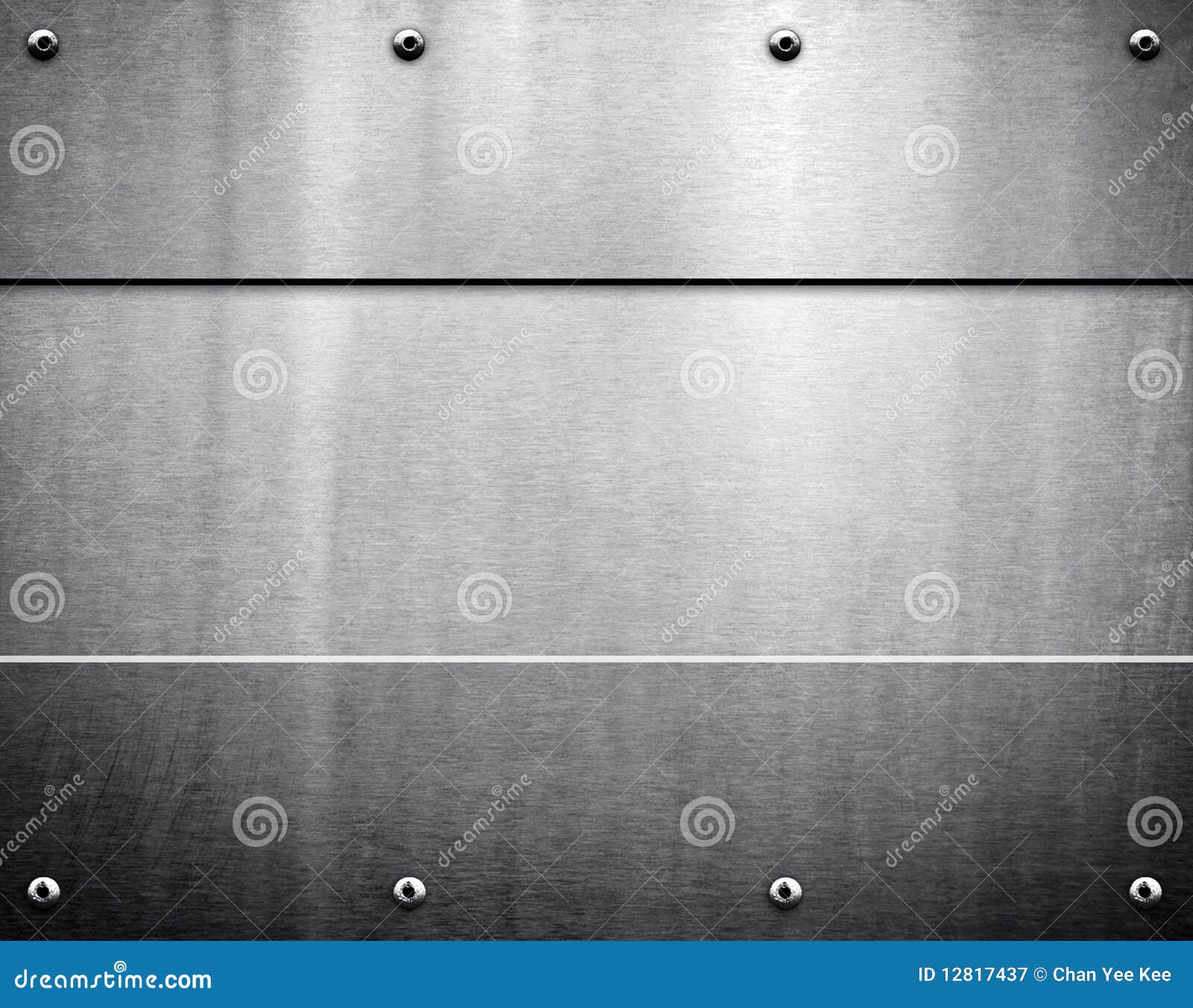 Metal Template Background Stock Photography | CartoonDealer.com #10771970