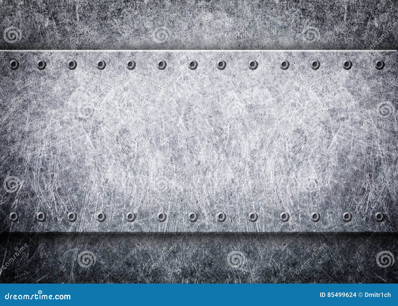 Metal Template for Design, Iron Texture As Background Stock ...