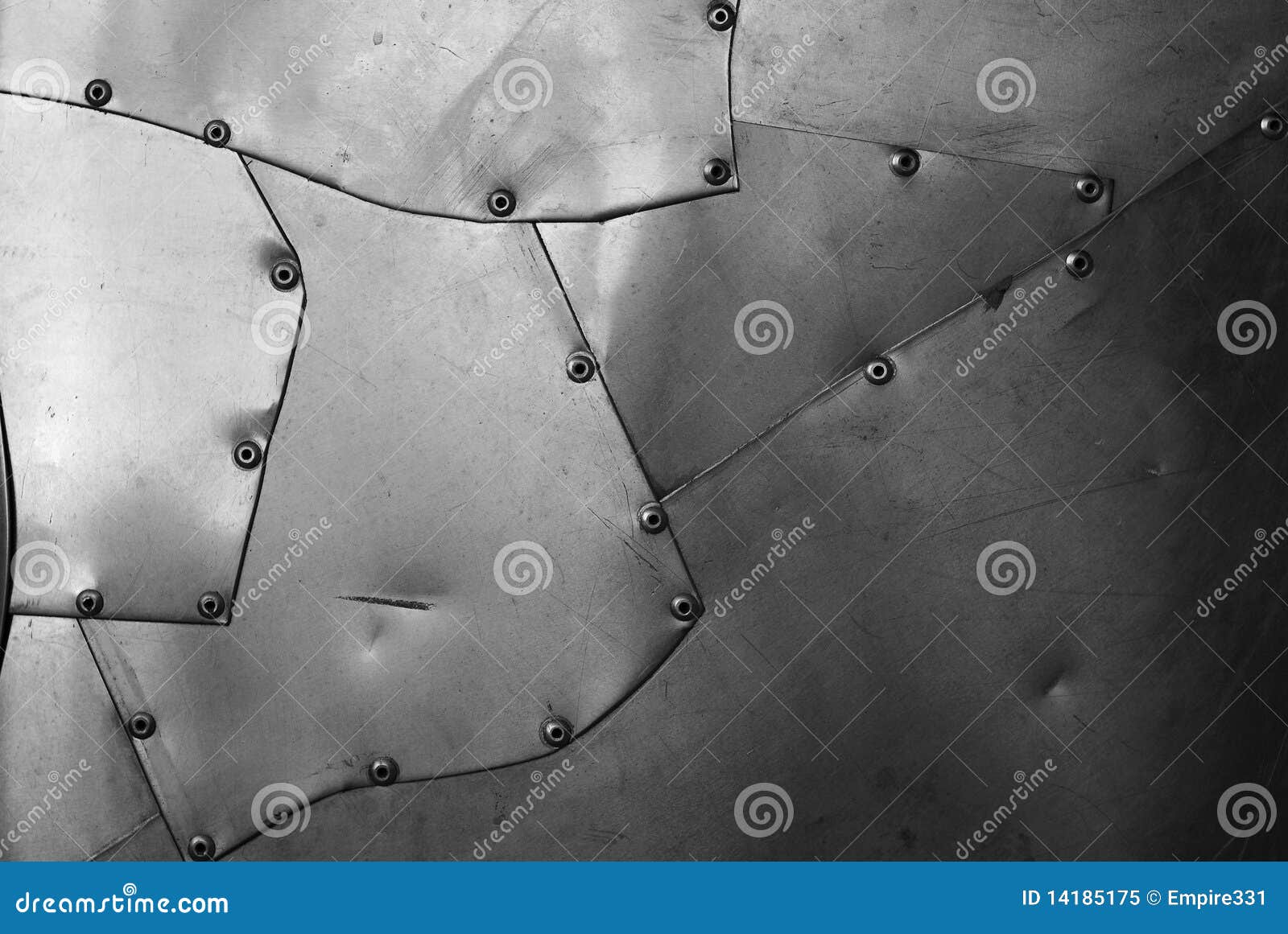 Metal texture stock image. Image of iron, steel, detail - 14185175