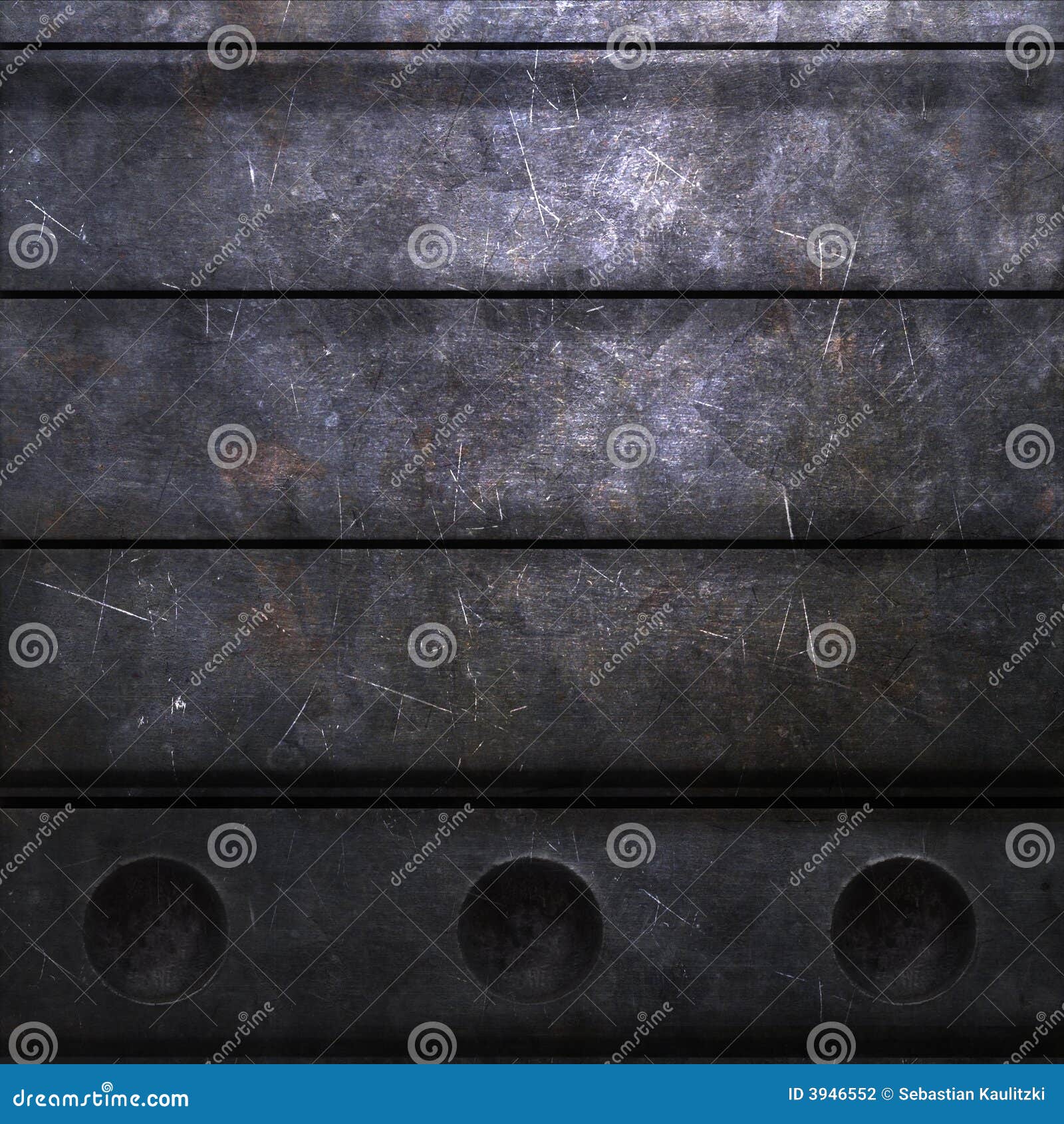 Metal texture stock illustration. Illustration of pattern - 3946552