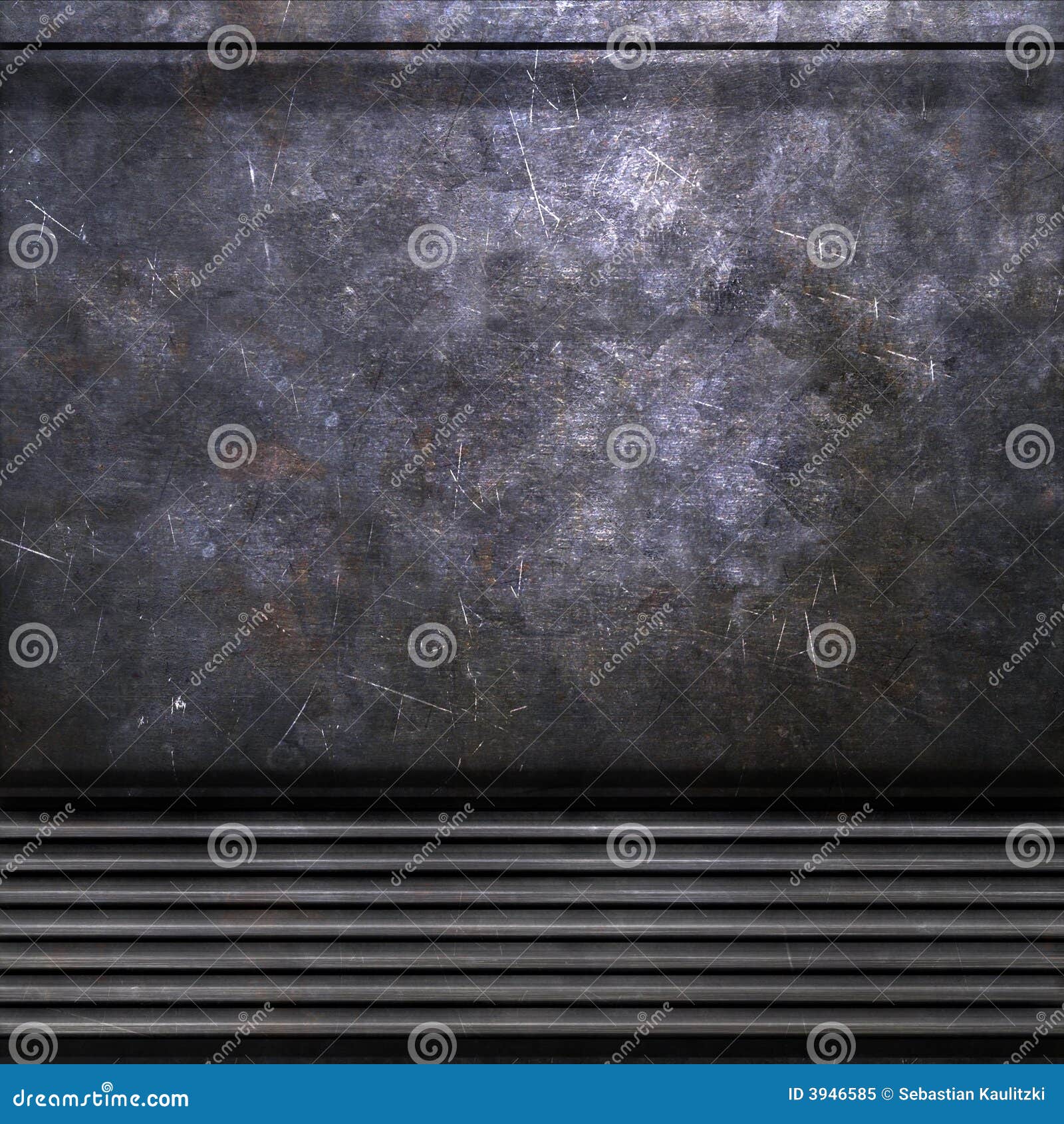 Stepping On Metal Pins Barefoot, Foot Stepping On Spiky Pin And Tack On ...