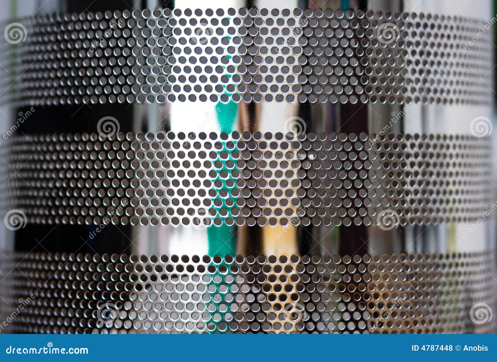Metal texture stock photo. Image of mechanical, circle - 4787448