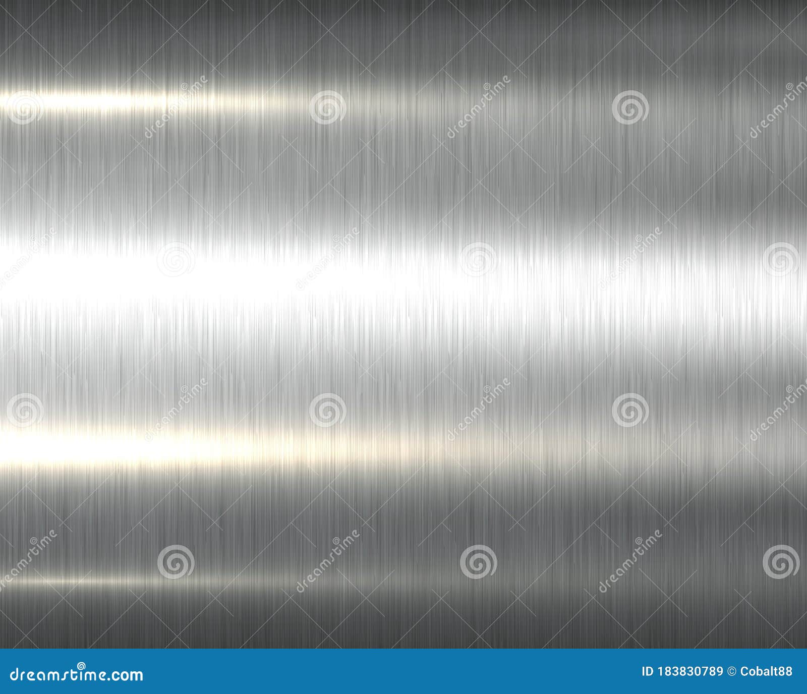 Metal texture background stock vector. Illustration of reflective ...