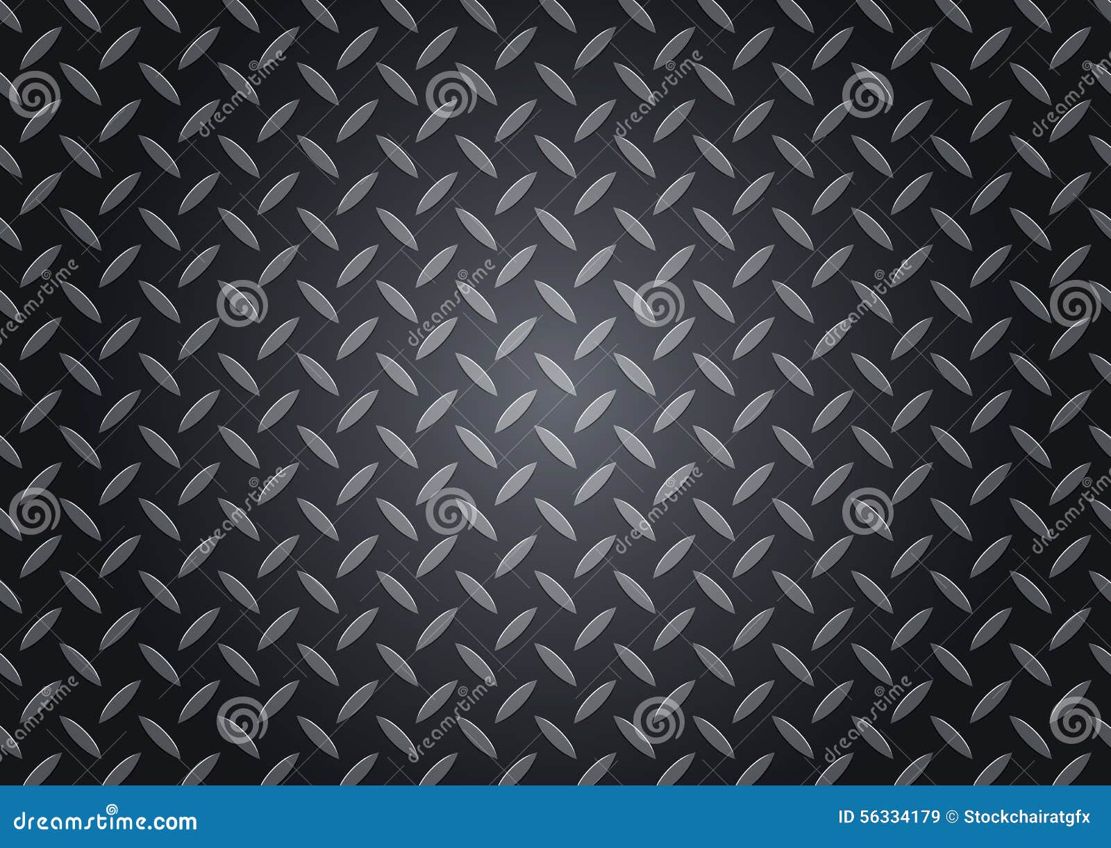 Metal Texture Background. stock vector. Illustration of element - 56334179