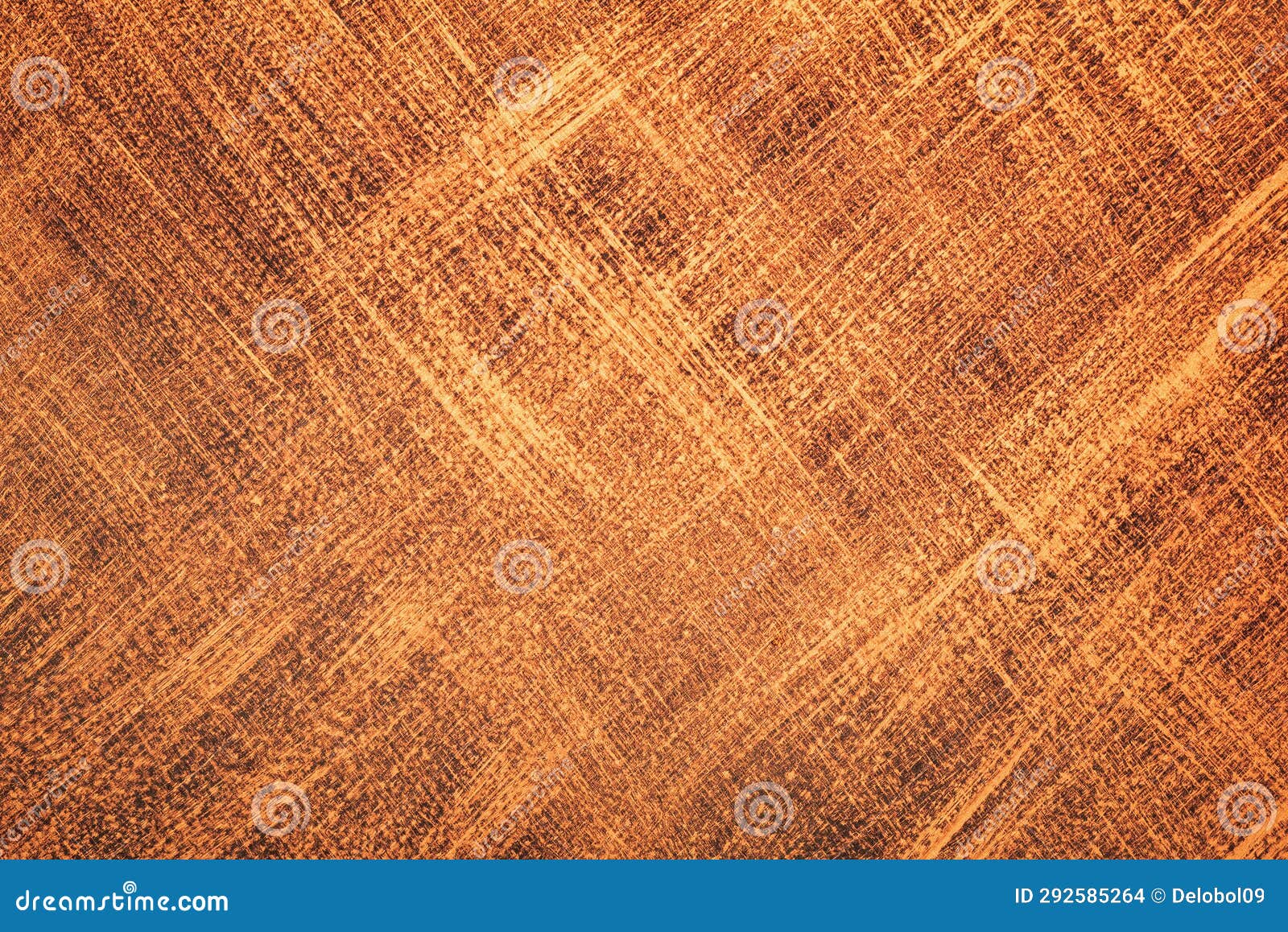 Metal Texture of Blackened Copper Sheet, Background. Stock Photo ...