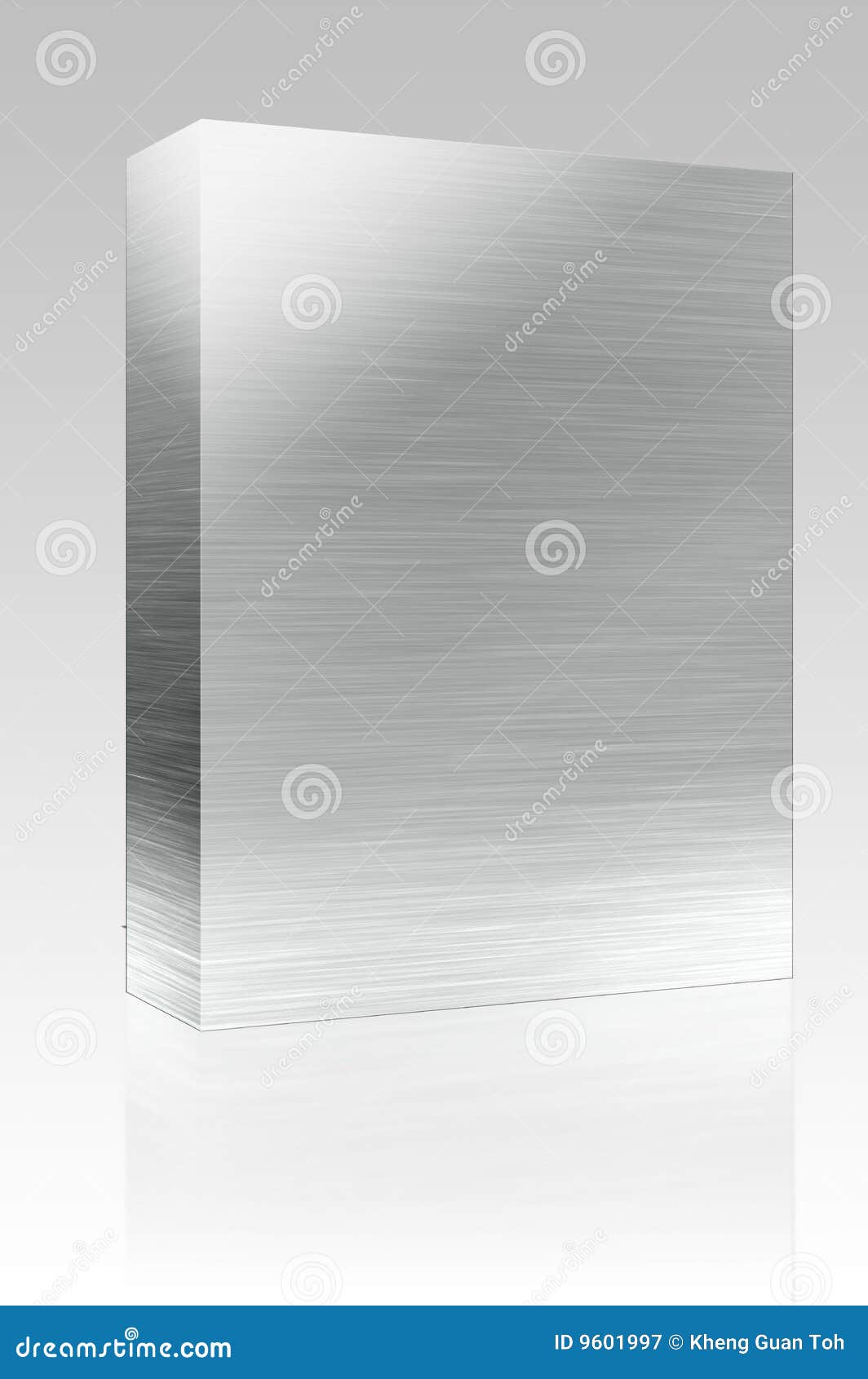 Metal Box Texture