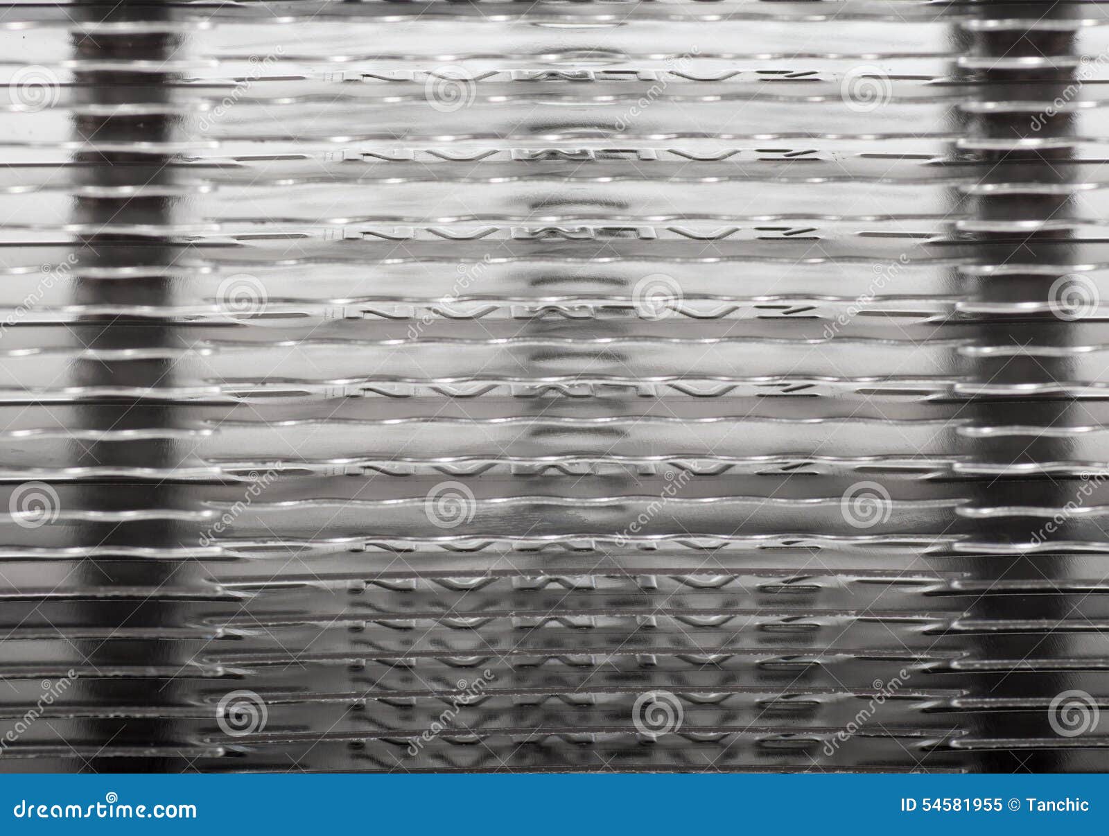 Metal texture cooler stock image. Image of radiator, metal - 54581955