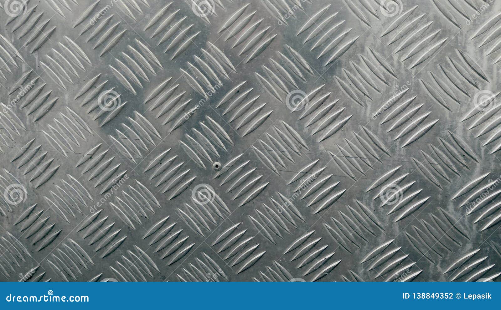 Metal Texture, Corrugated Surface, Strips on Metal Stock Photo - Image ...