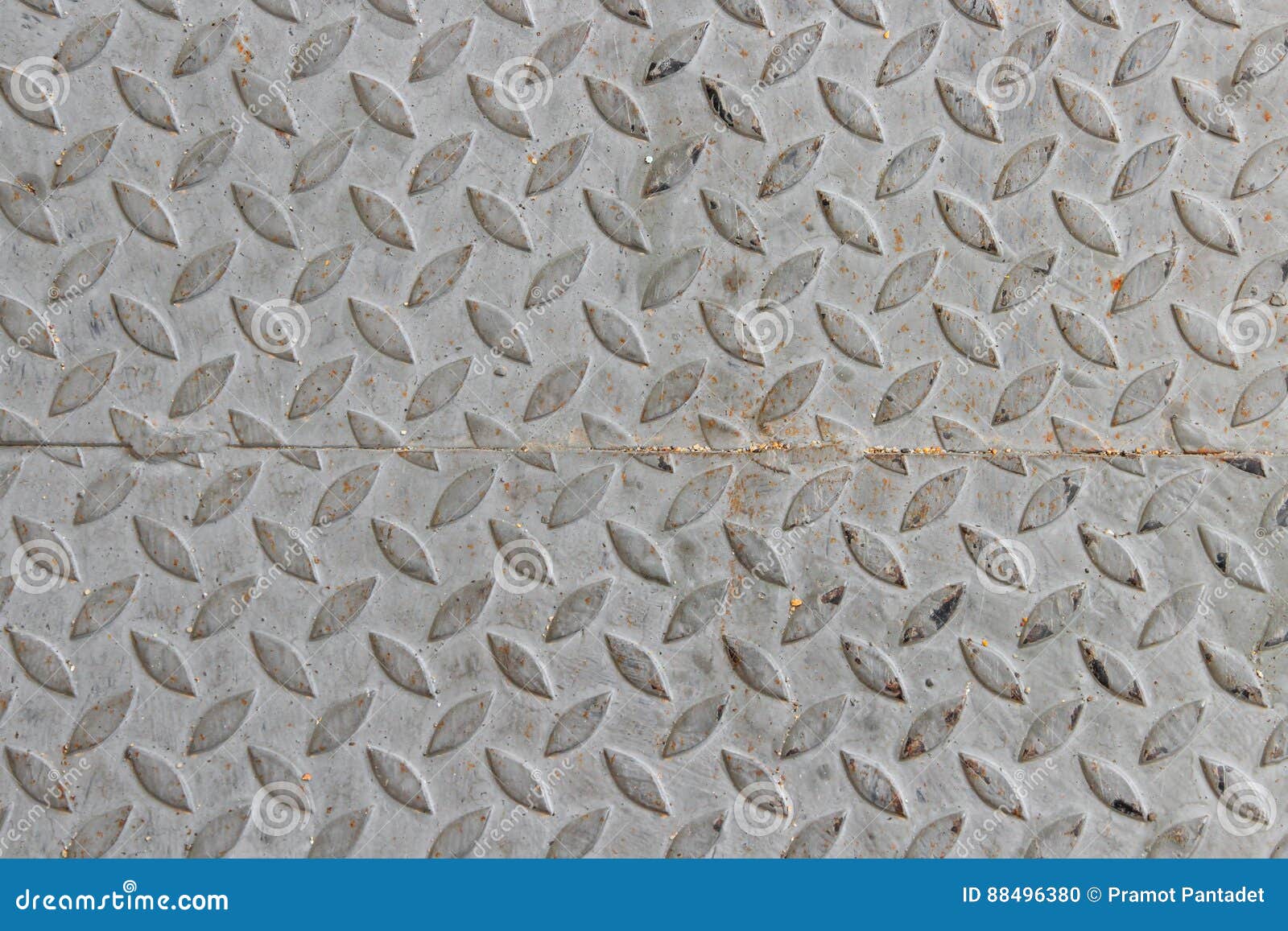 Metal Texture Diagonal Pattern On Gray For The Background Stock Photo ...