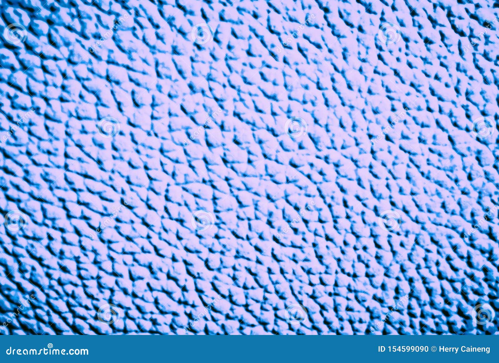 Metal Texture Efect With Bubbles.Artificial Leather Texture Background ...