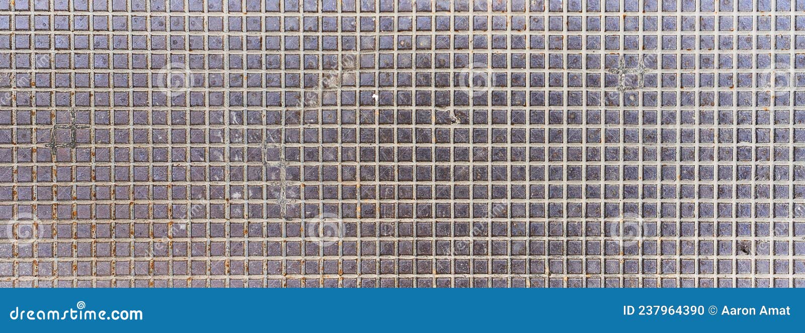 Metal Texture Grid Background, Outdoor Stock Photo - Image of ...
